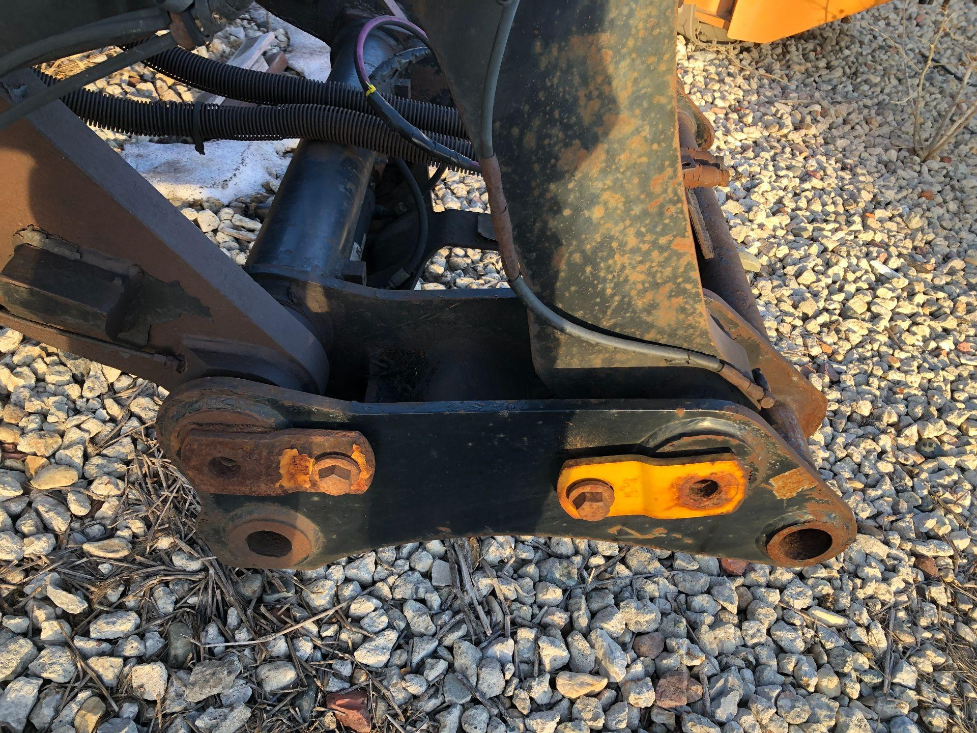 CAT IT62G Quick Coupler for Sale