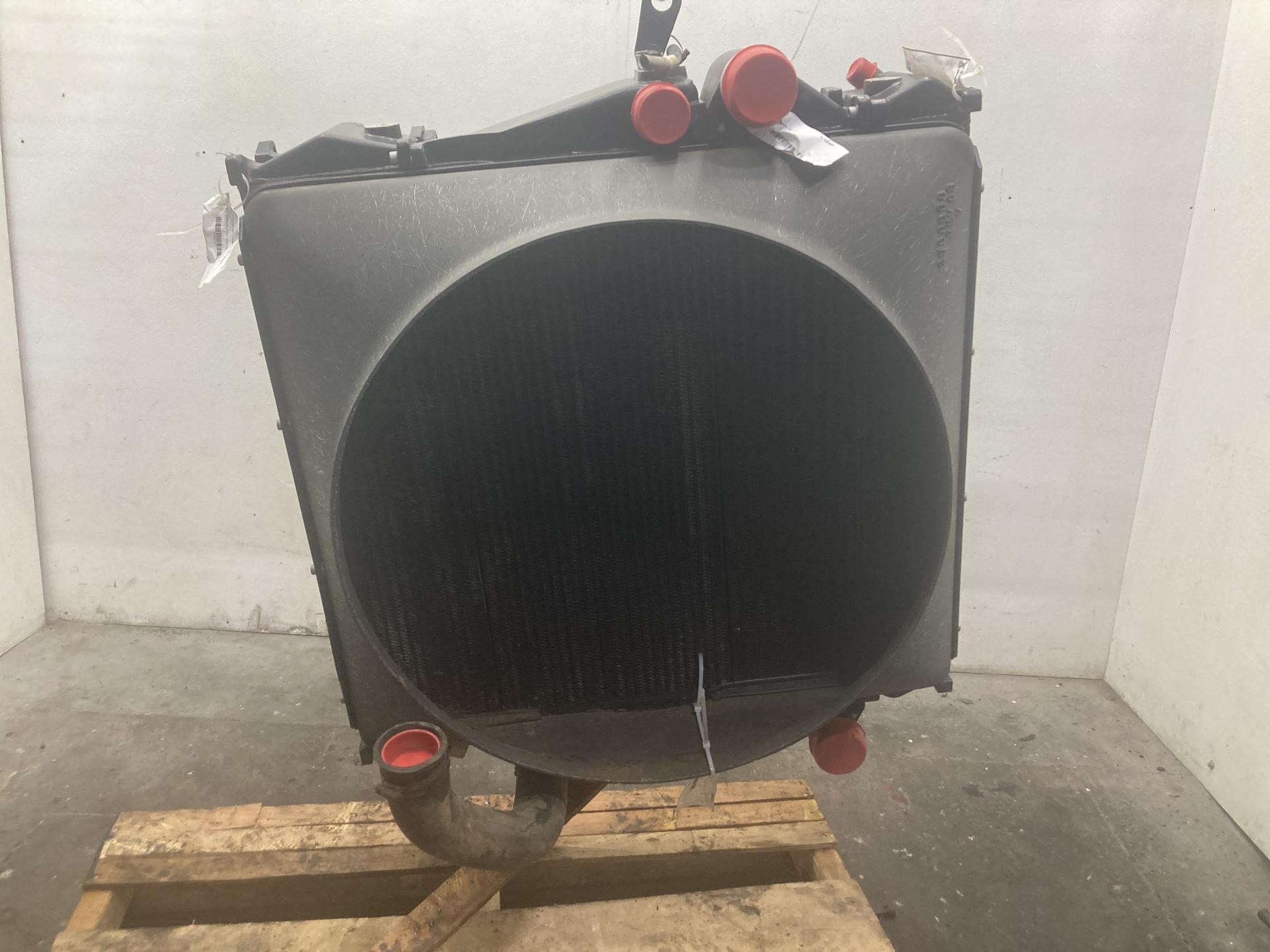 Skytrak 10054 Radiator for Sale