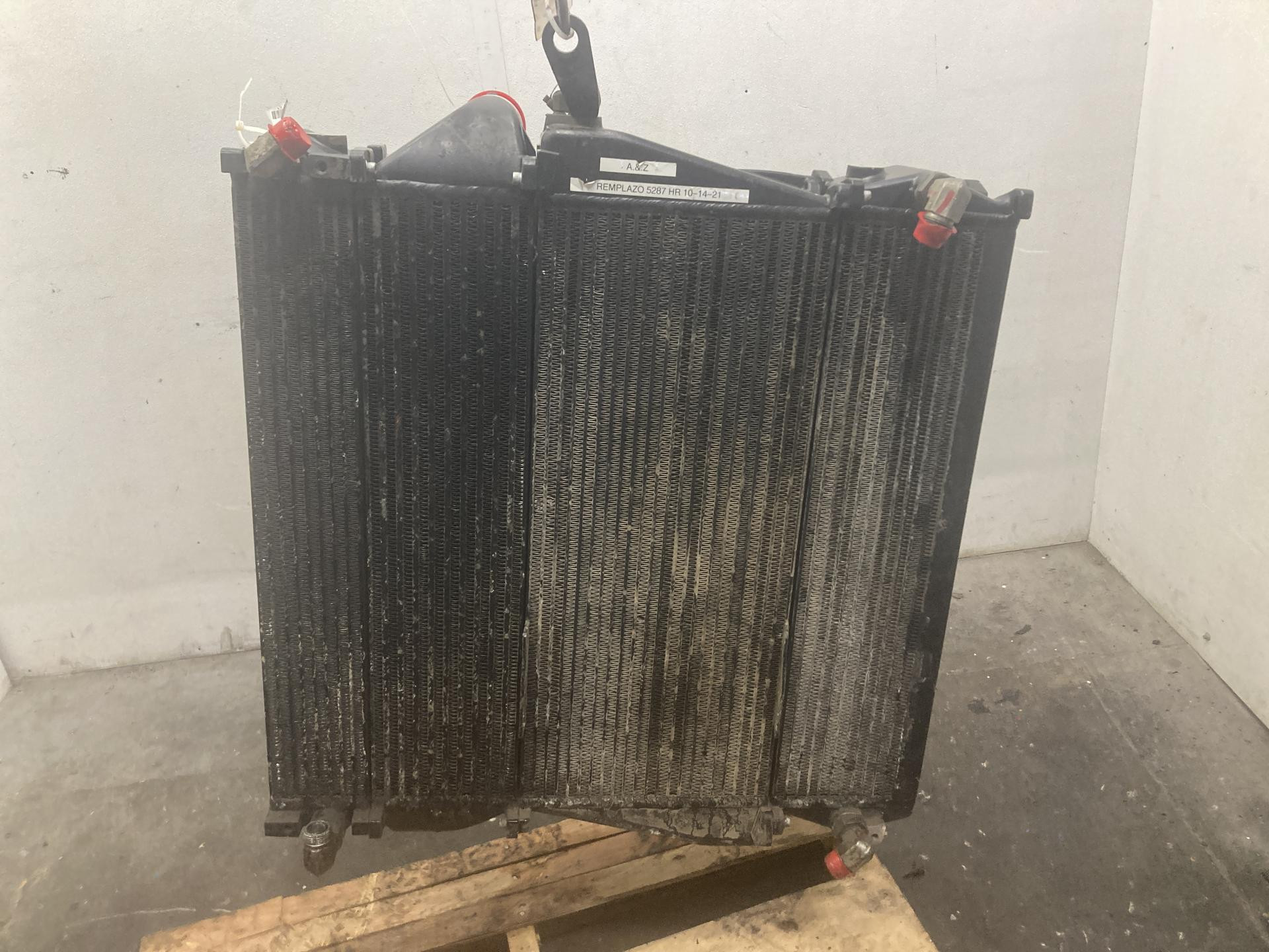 Skytrak 10054 Radiator for Sale