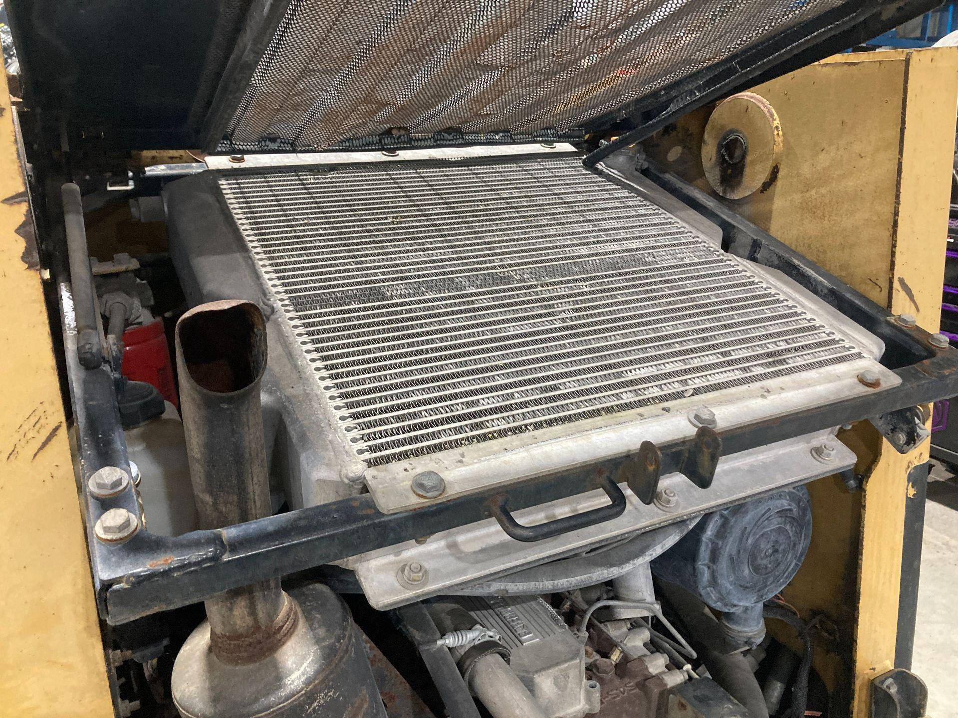 CAT 236B Radiator for Sale