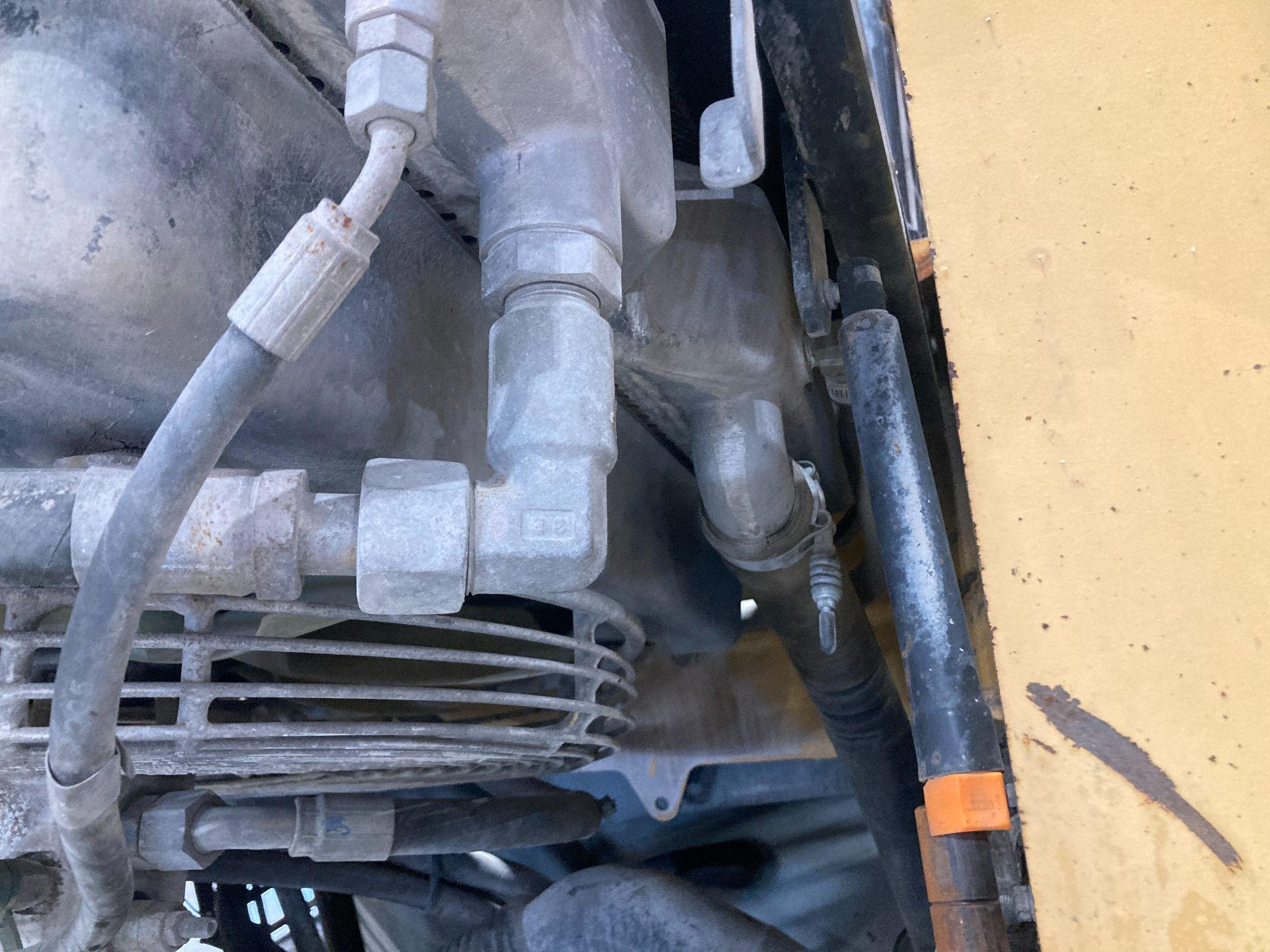 280-8312 | CAT 236B Radiator for Sale