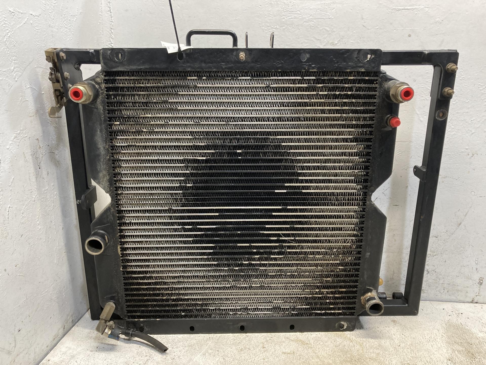 142-8879 | CAT 277 Radiator for Sale