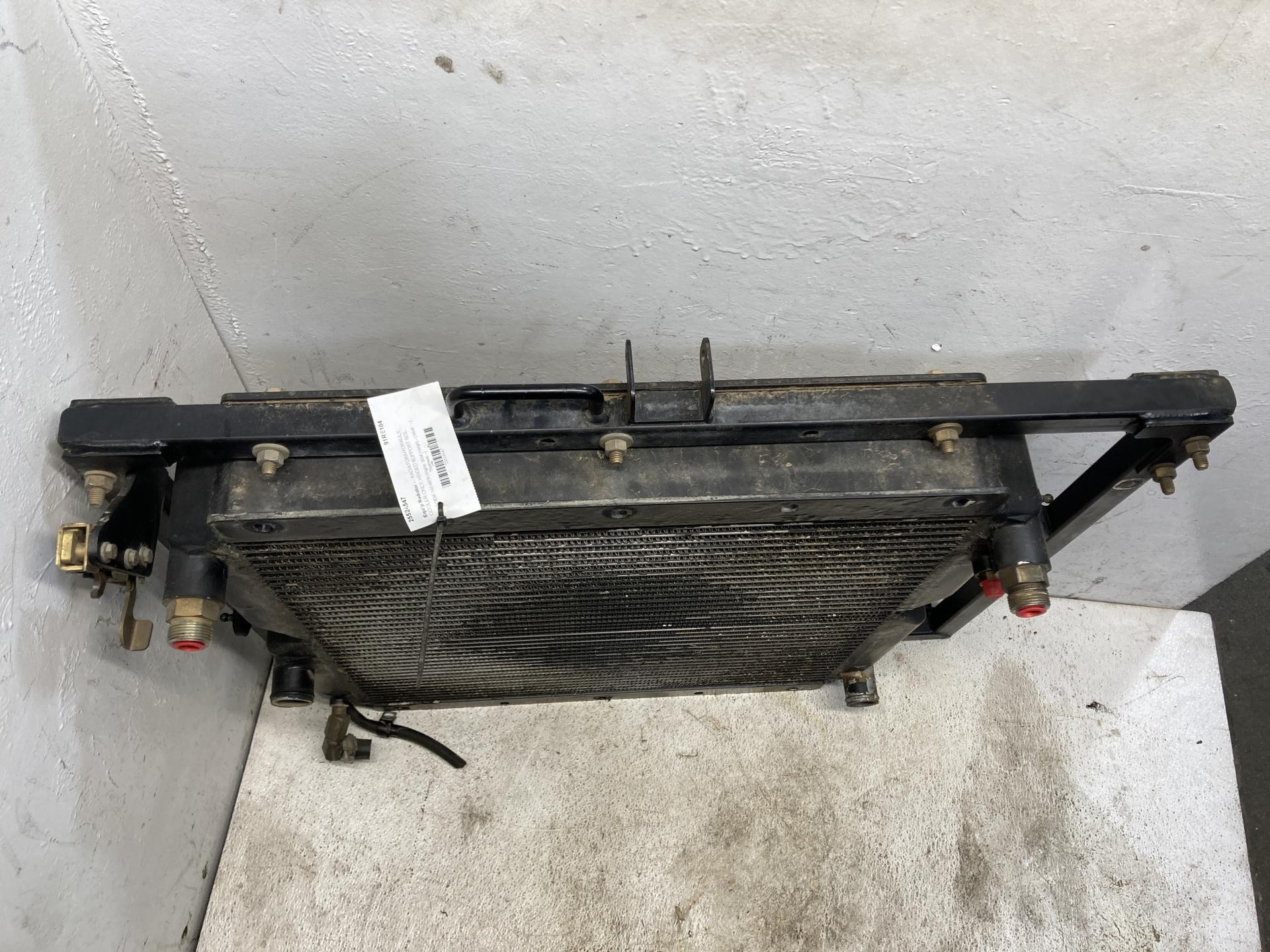 142-8879 | CAT 277 Radiator for Sale