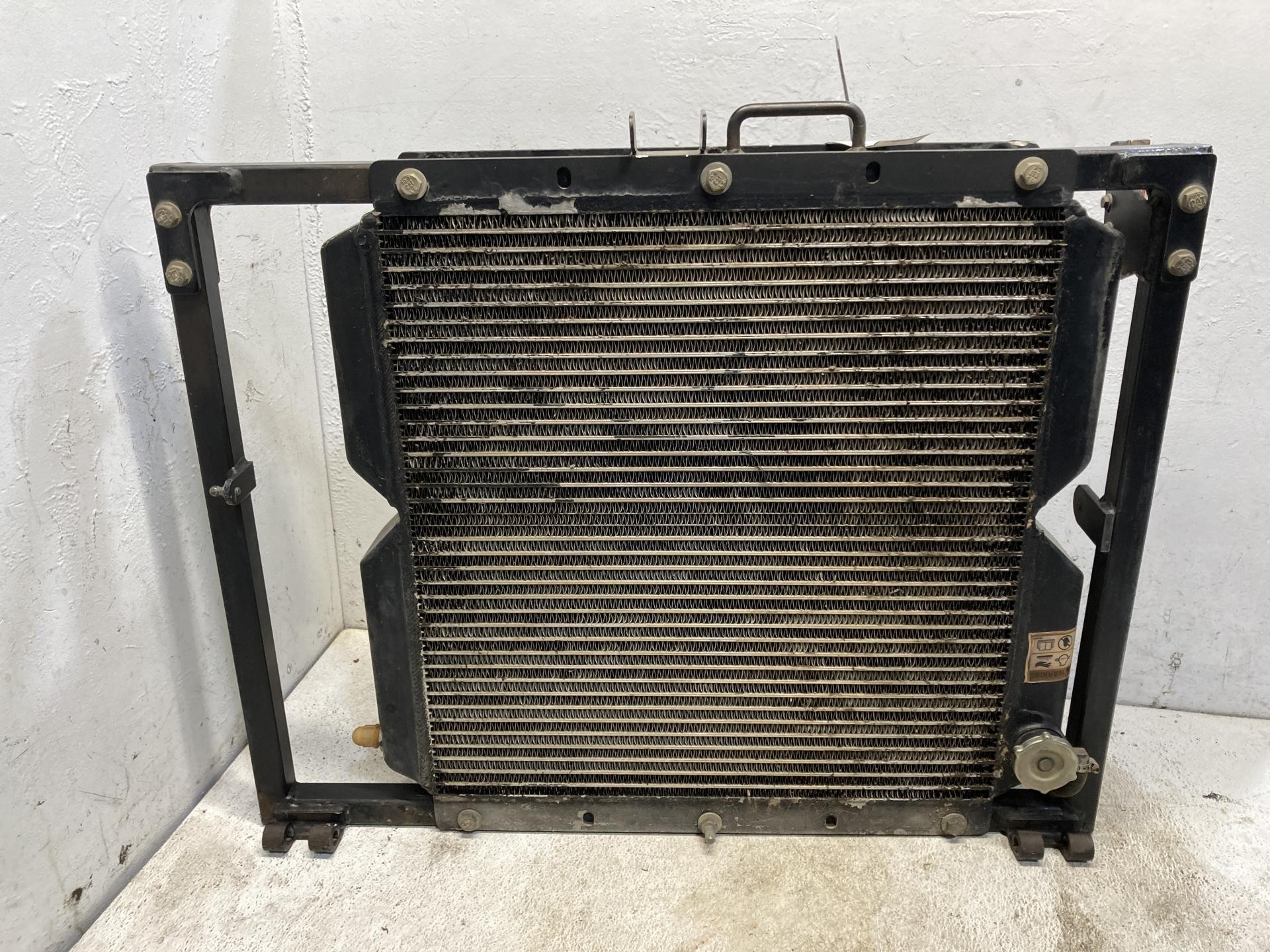 142-8879 | CAT 277 Radiator for Sale