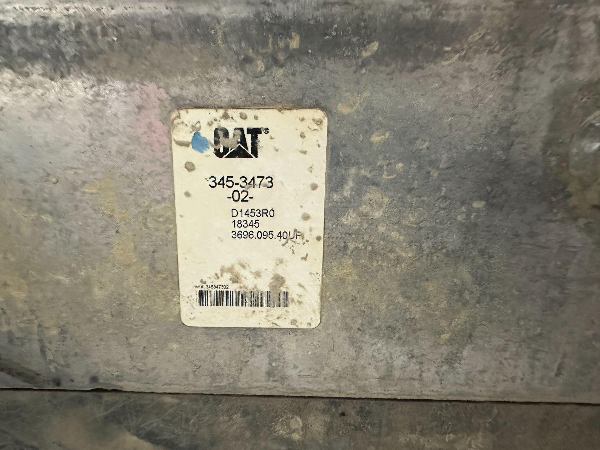 345-3473 | CAT 289D Radiator for Sale