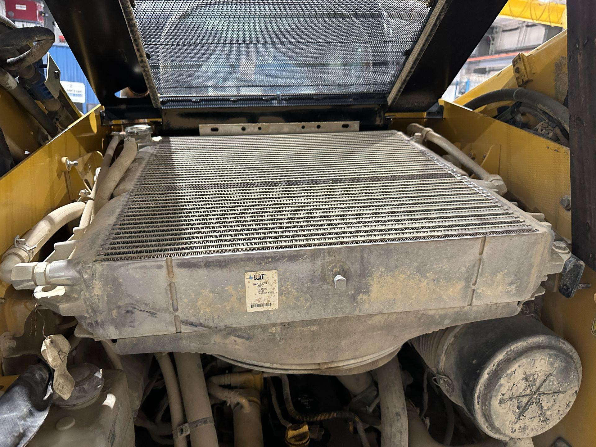 345-3473 | CAT 289D Radiator for Sale