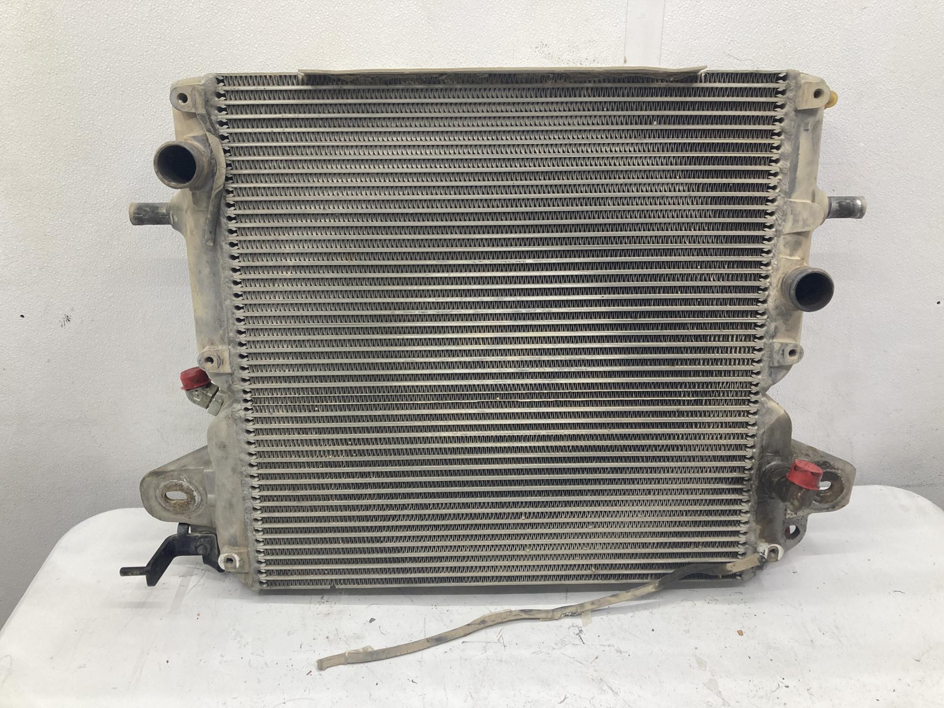 345-3473 | CAT 272D3 XE Radiator for Sale