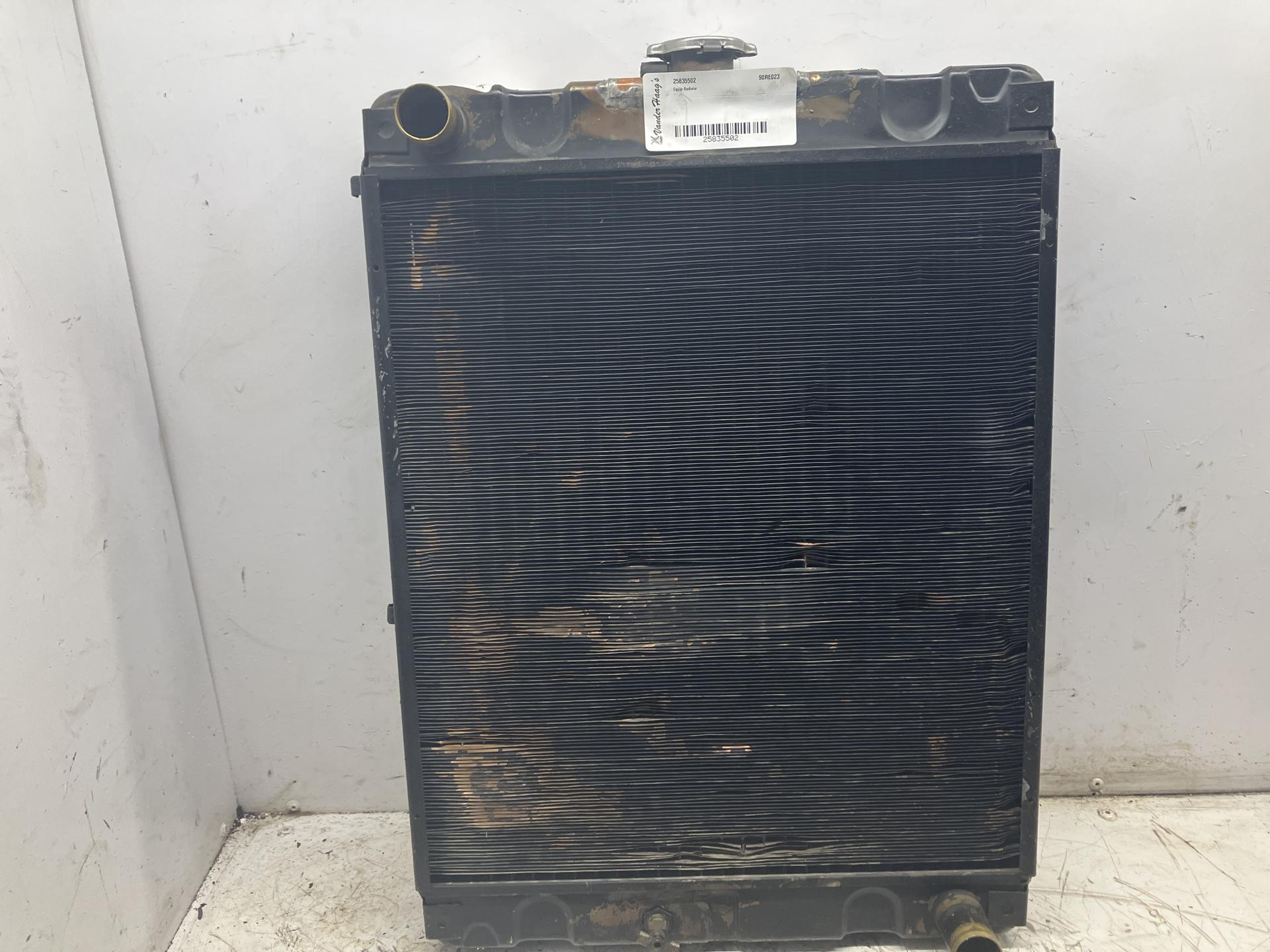 Bobcat 3023 Radiator for Sale