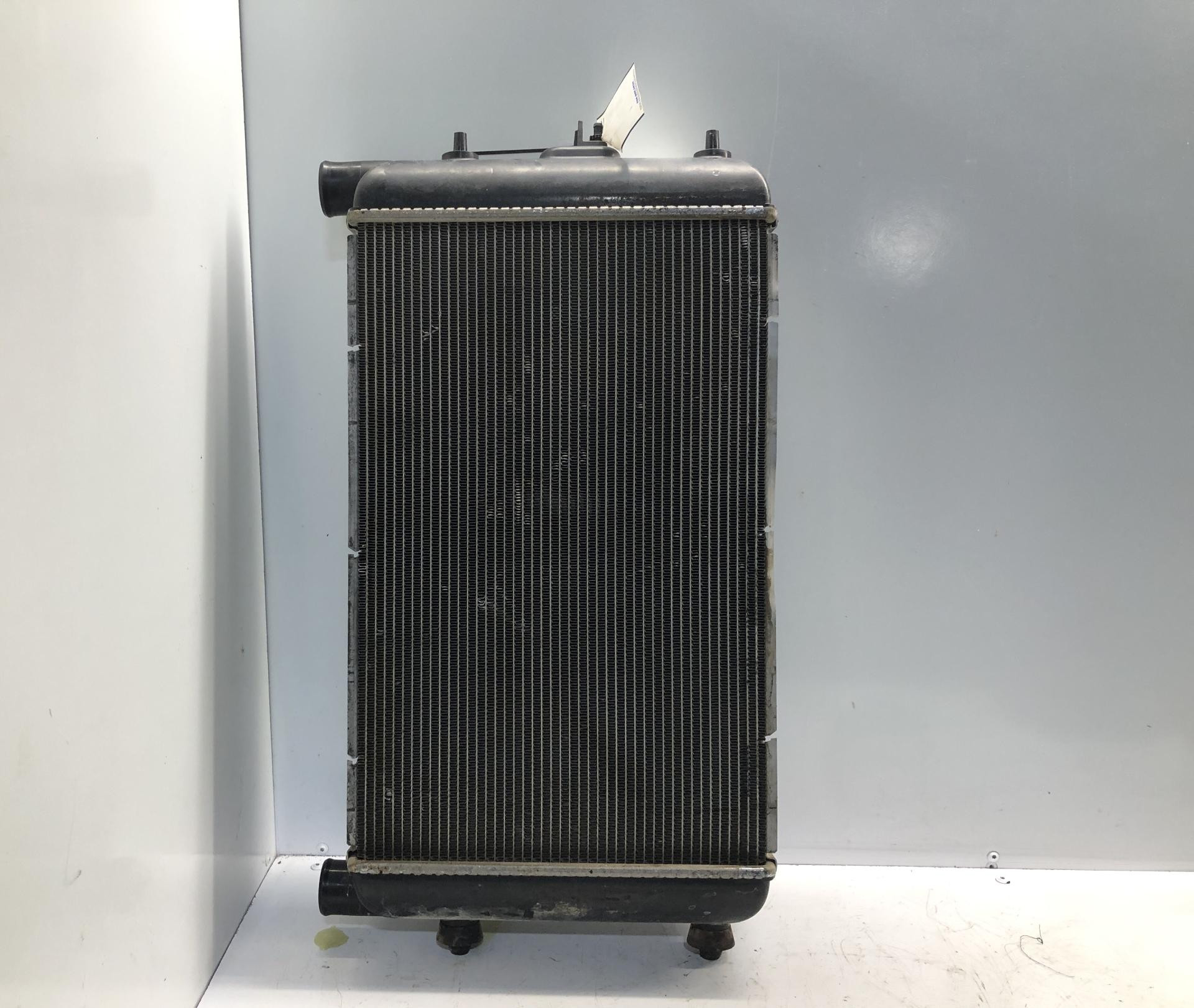 John Deere 324E Radiator for Sale