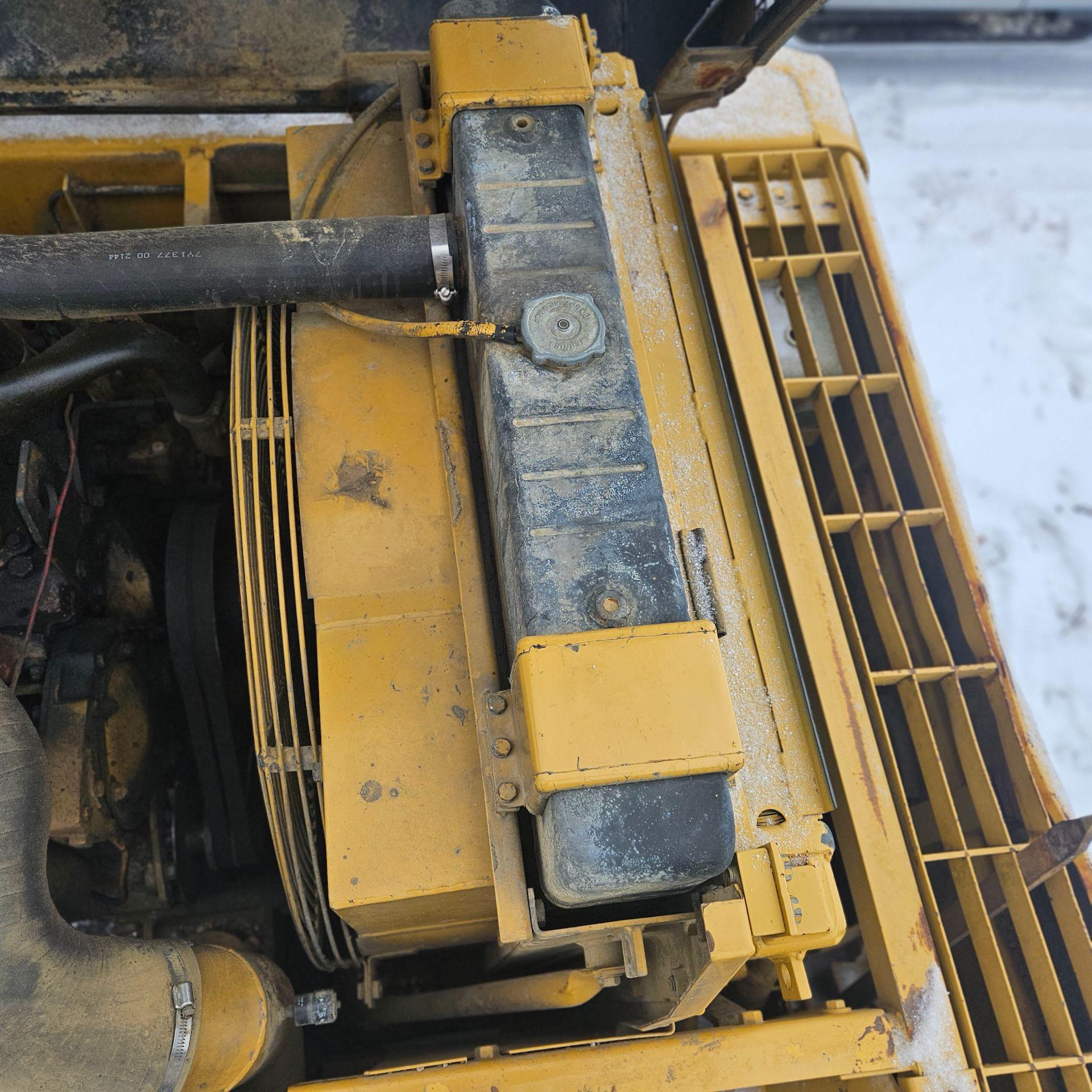 7Y-1362 | CAT 330AL Radiator for Sale