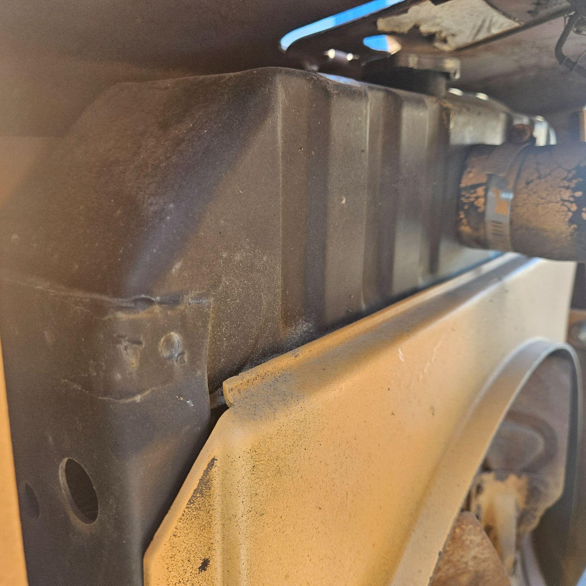 Case 480D Radiator for Sale