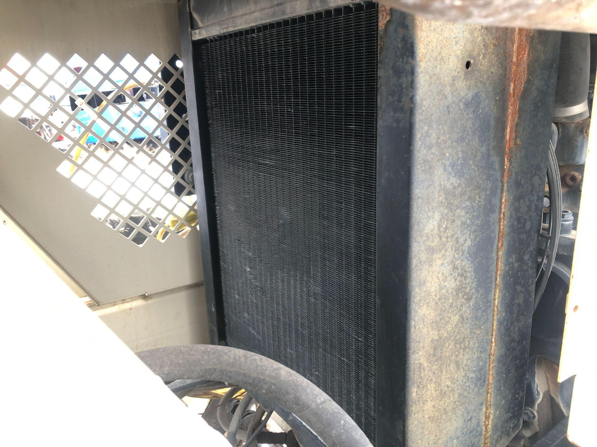 John Deere 5575 Radiator for Sale