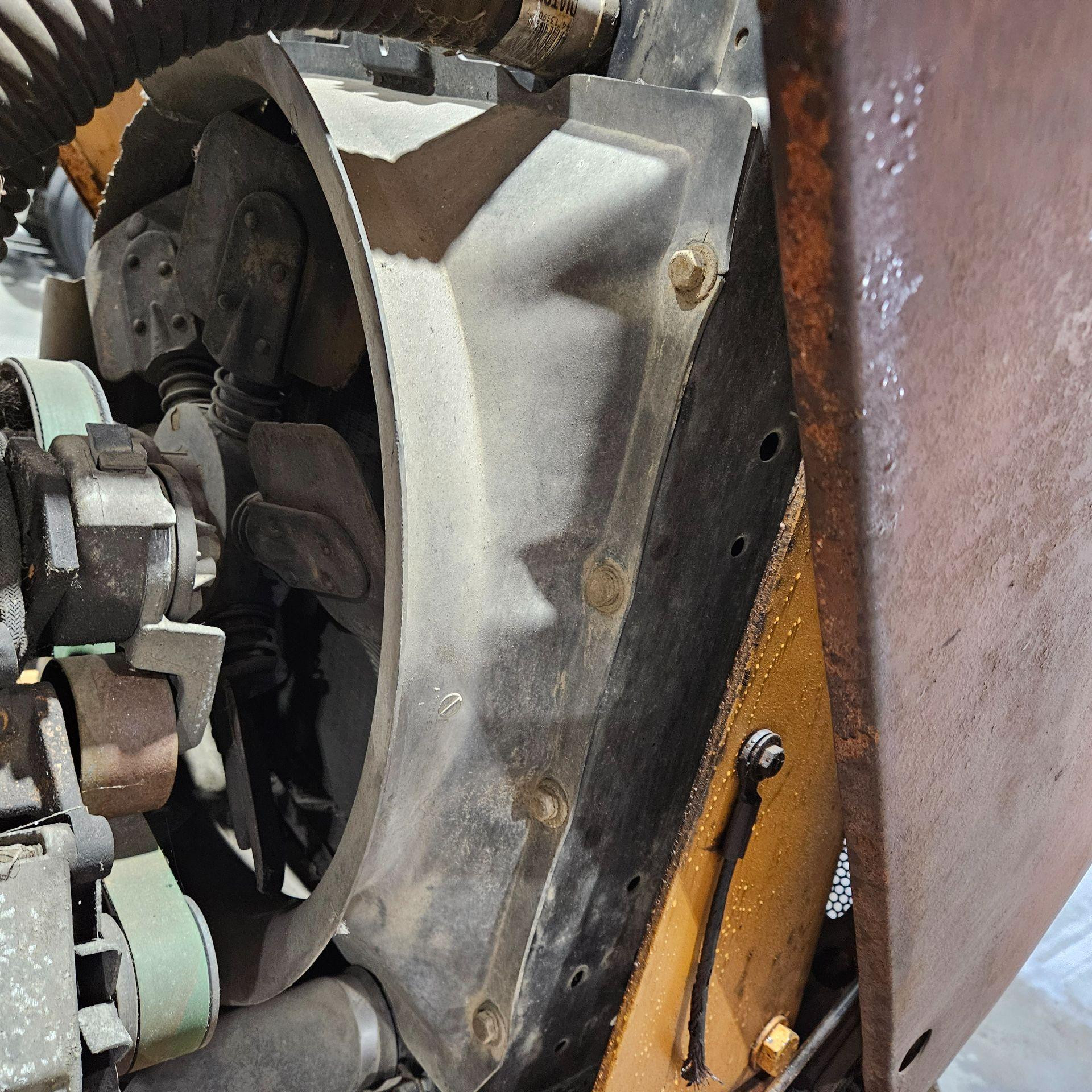 A172038 | Case 580K Radiator for Sale