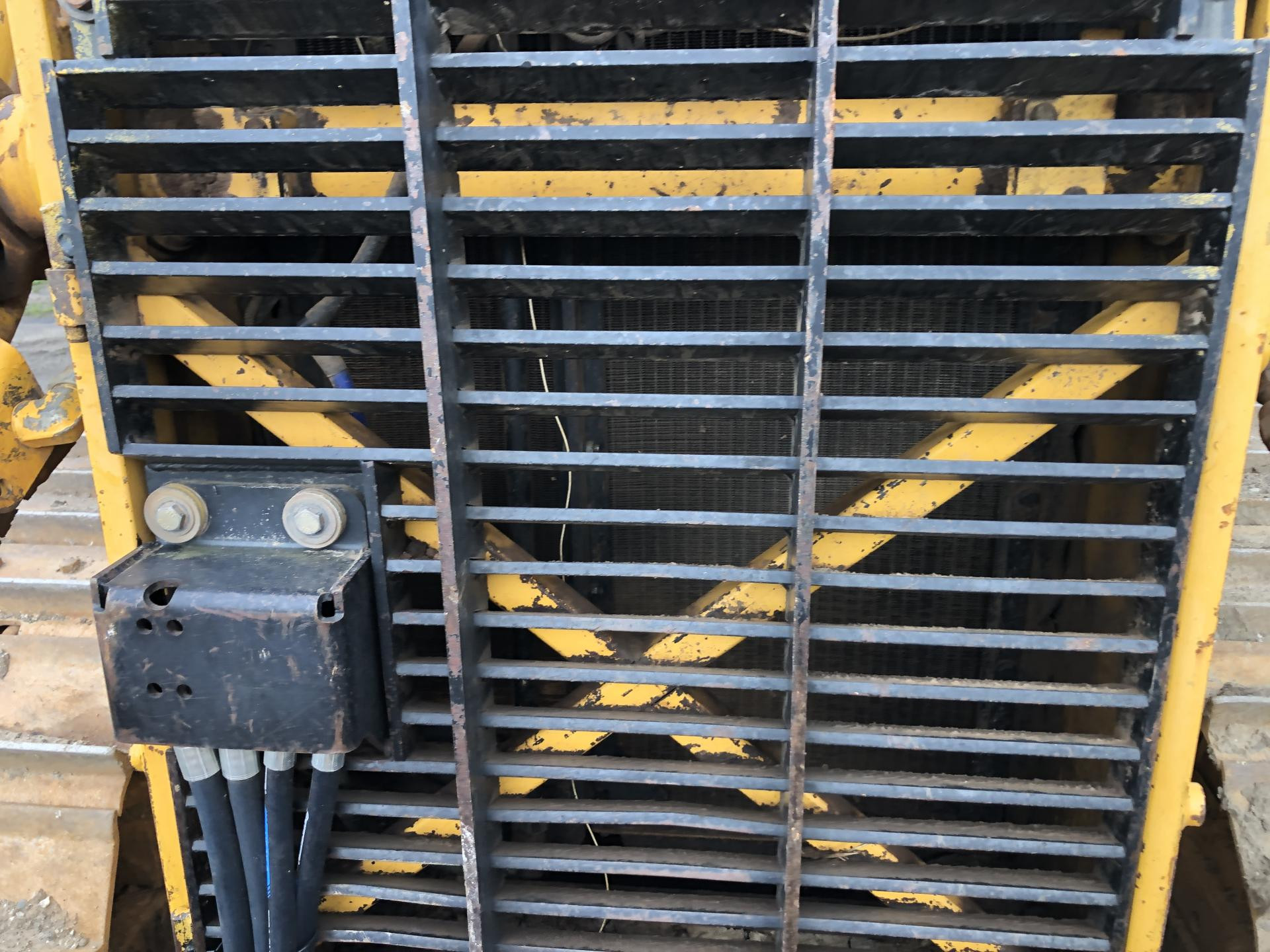 John Deere 750C Radiator for Sale