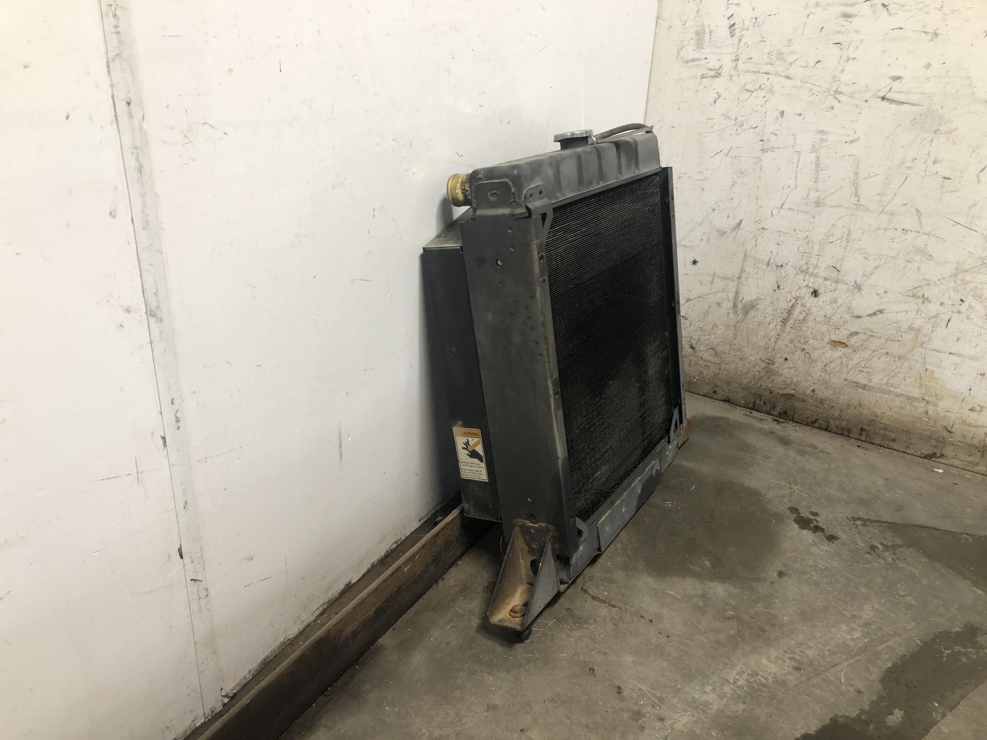 Skytrak 8042 Radiator for Sale