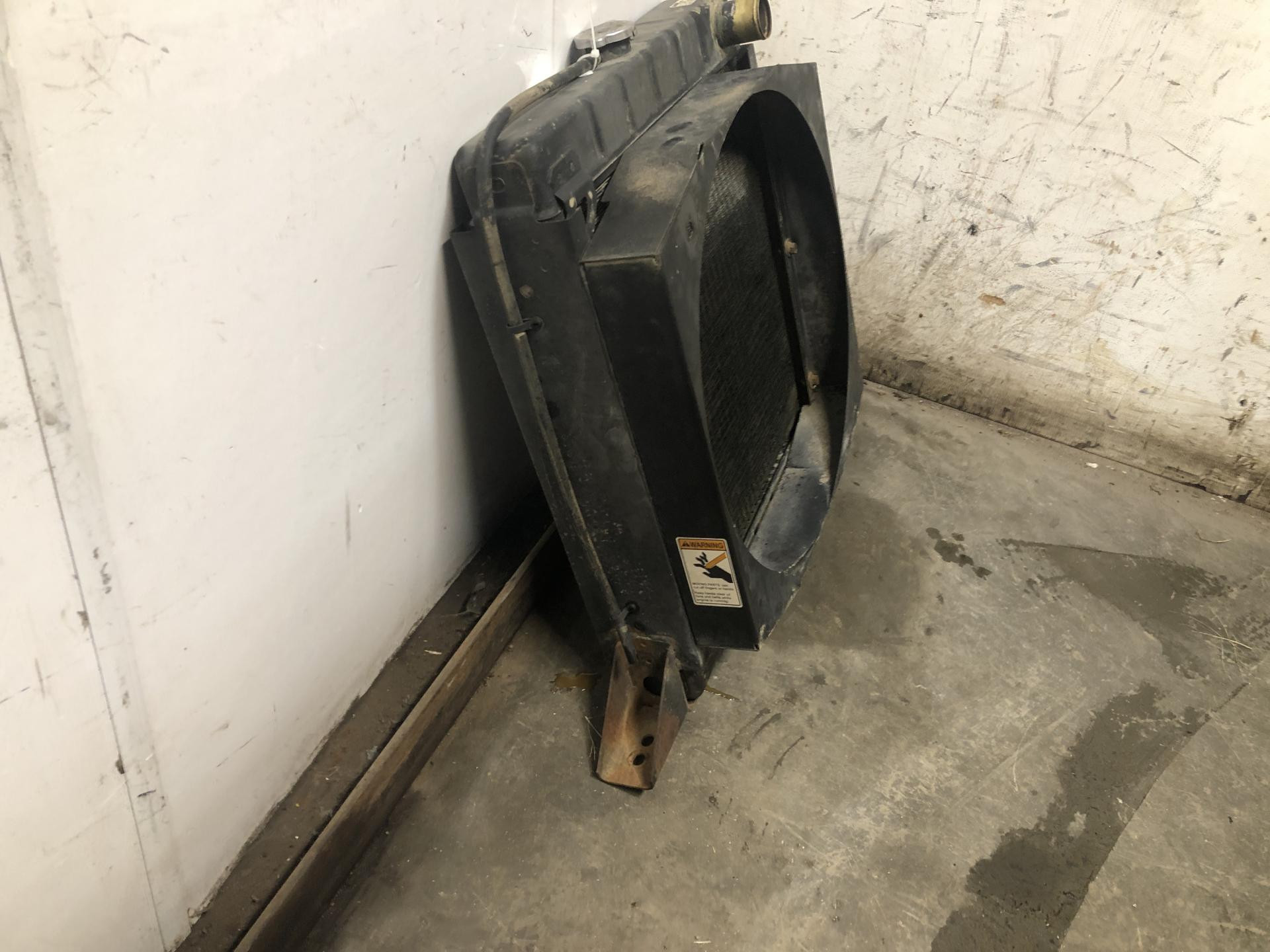 Skytrak 8042 Radiator for Sale