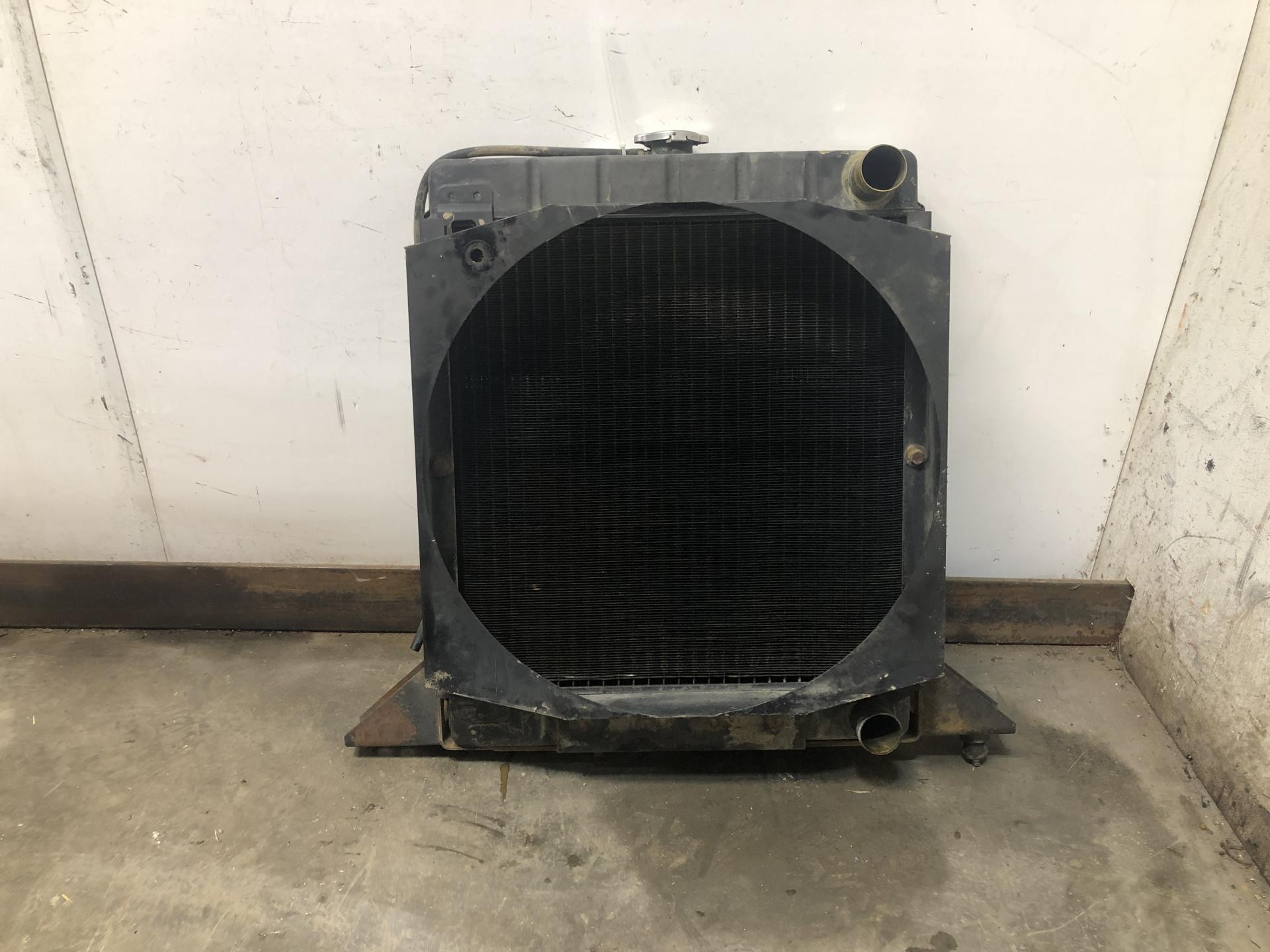 Skytrak 8042 Radiator for Sale