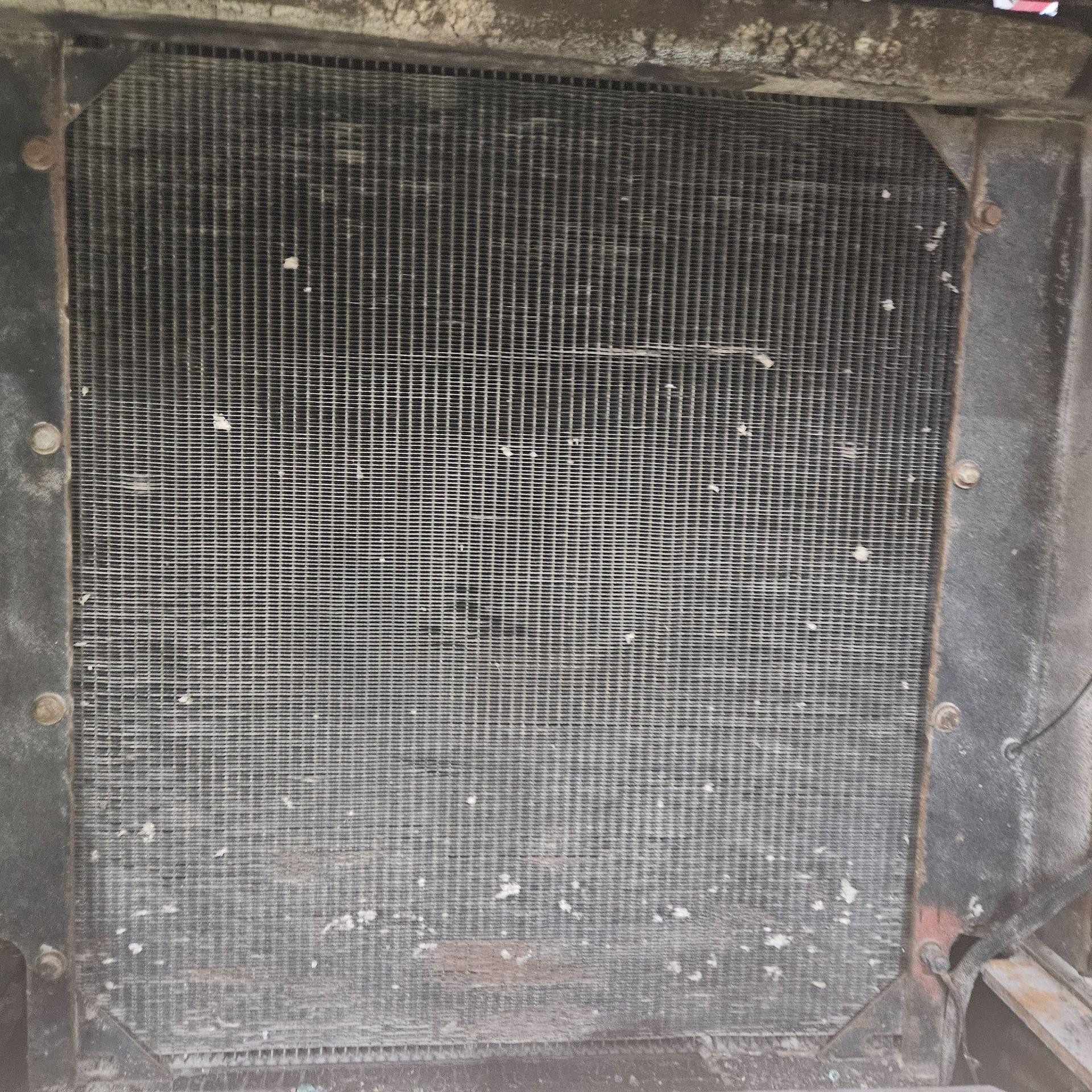 253148A1 | Case 821C Radiator for Sale