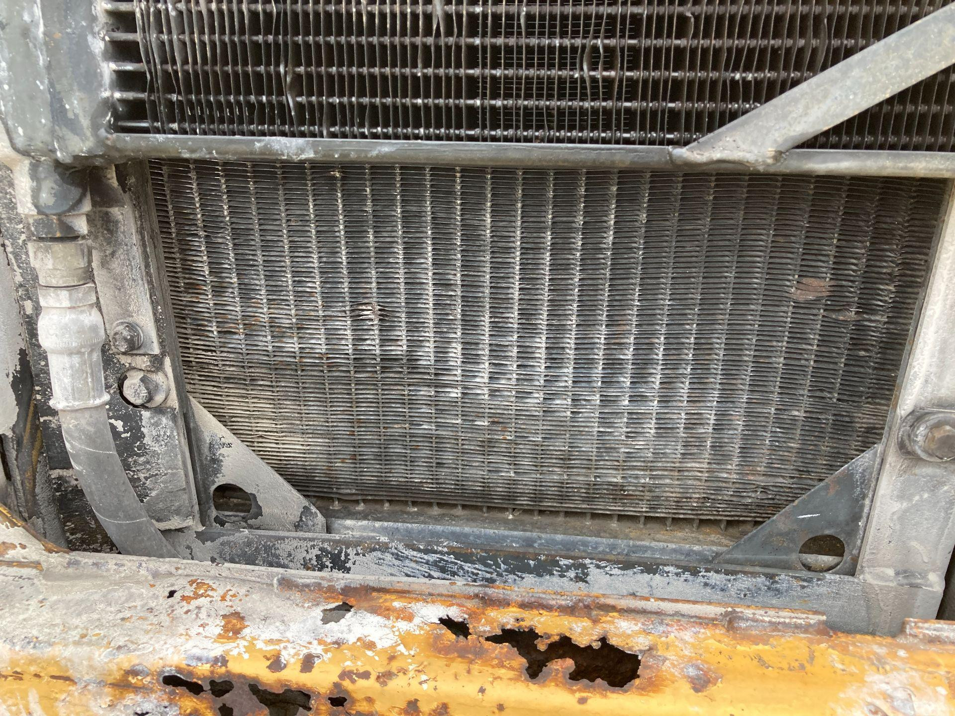 2W-1881 | CAT 953 Radiator for Sale