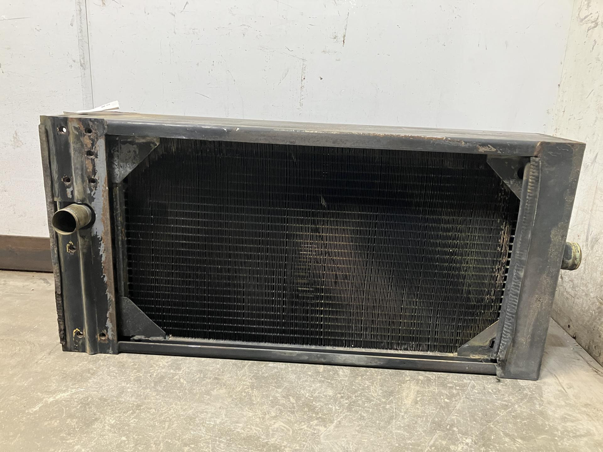 2W-1881 | CAT 953 Radiator for Sale