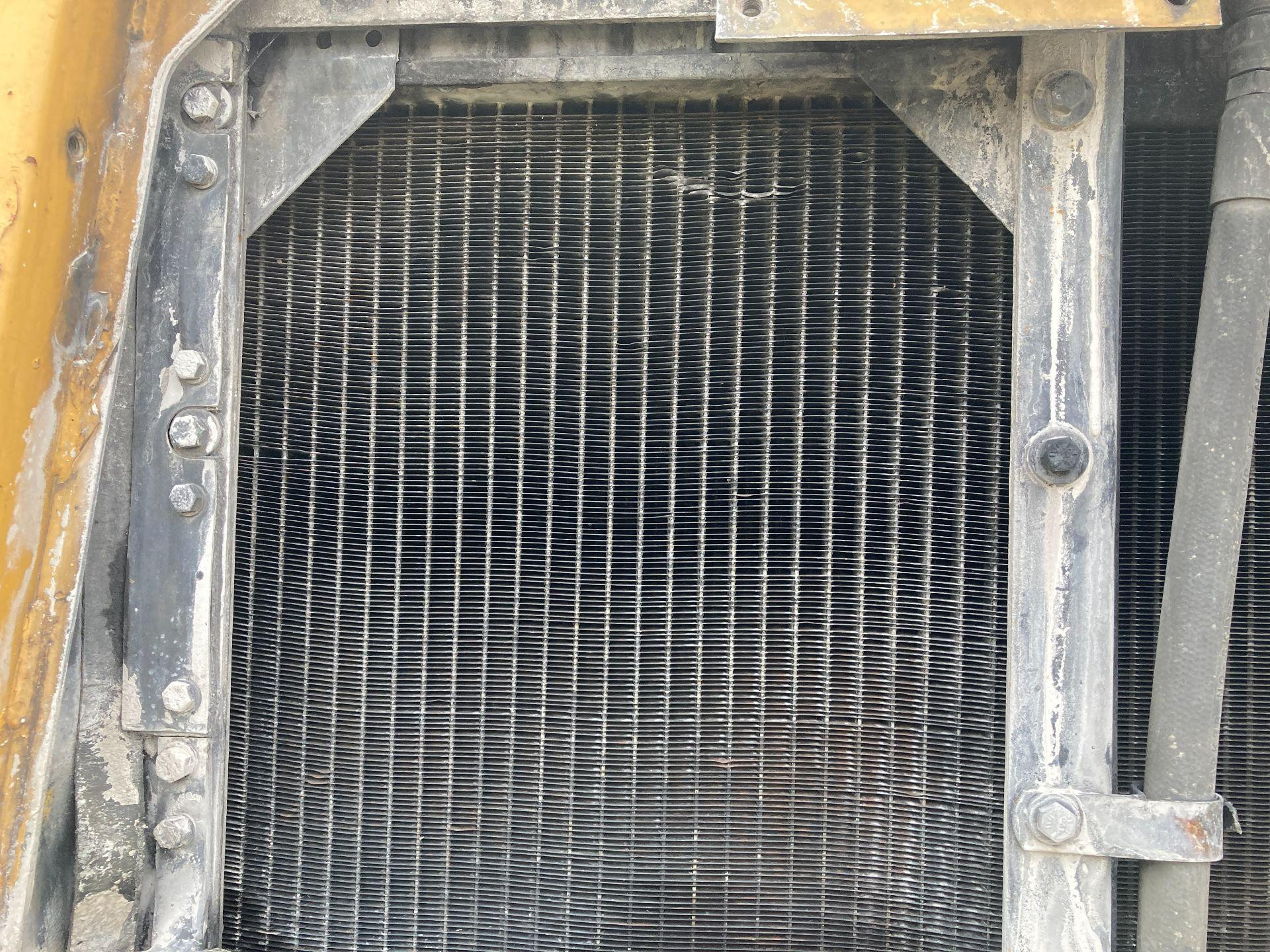2W-1881 | CAT 953 Radiator for Sale