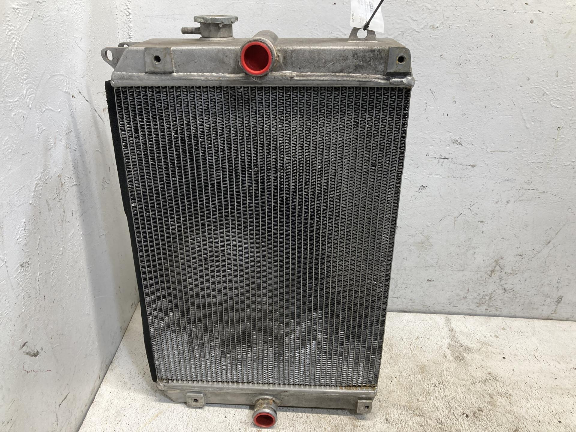 87687377 | New Holland L185 Radiator for Sale