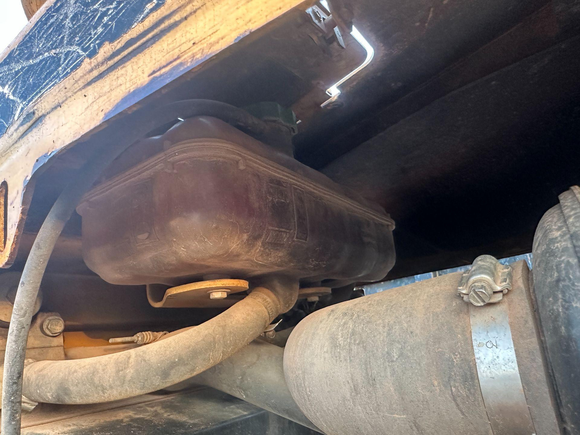 247-1385 | CAT D5K LGP Radiator Overflow Bottle for Sale
