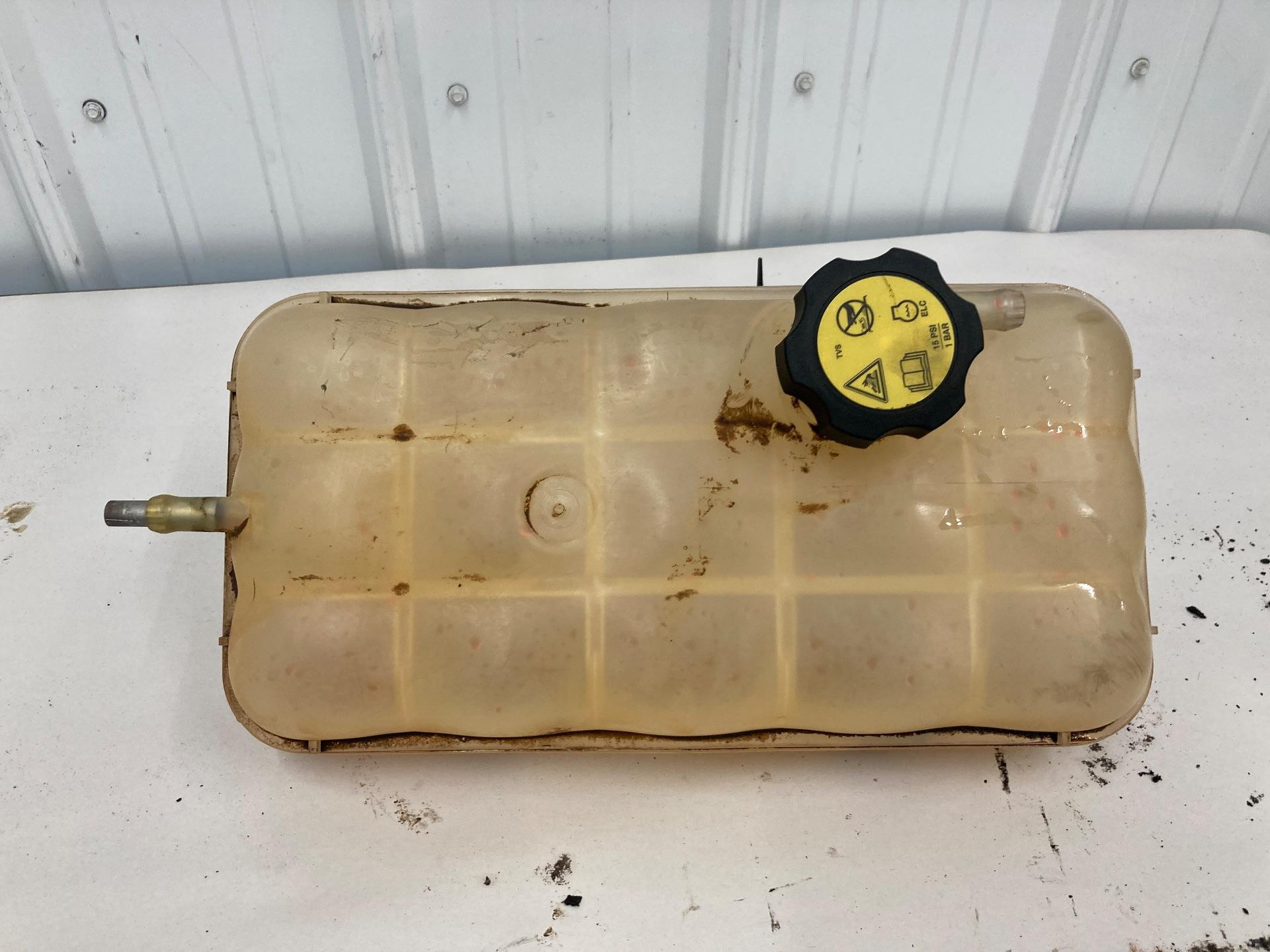 247-1384 | CAT TH220B Radiator Overflow Bottle for Sale