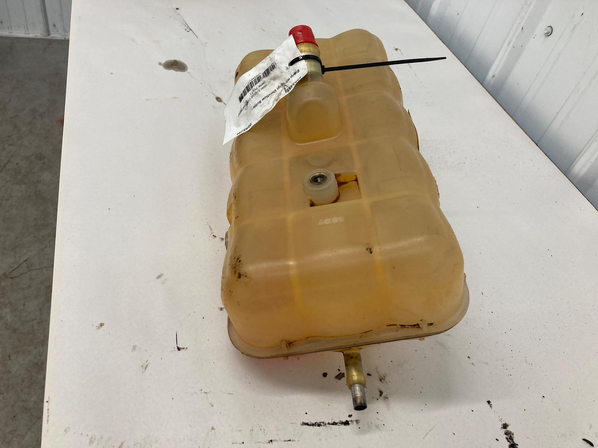247-1384 | CAT TH220B Radiator Overflow Bottle for Sale