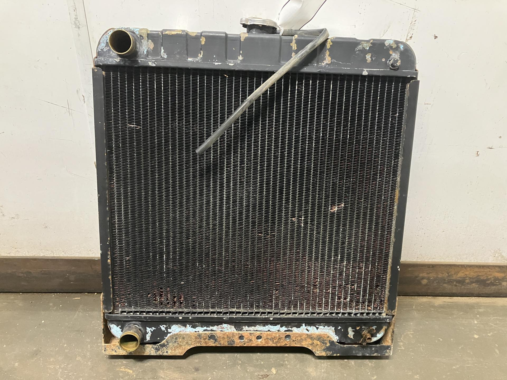 Princeton PB80 Radiator for Sale