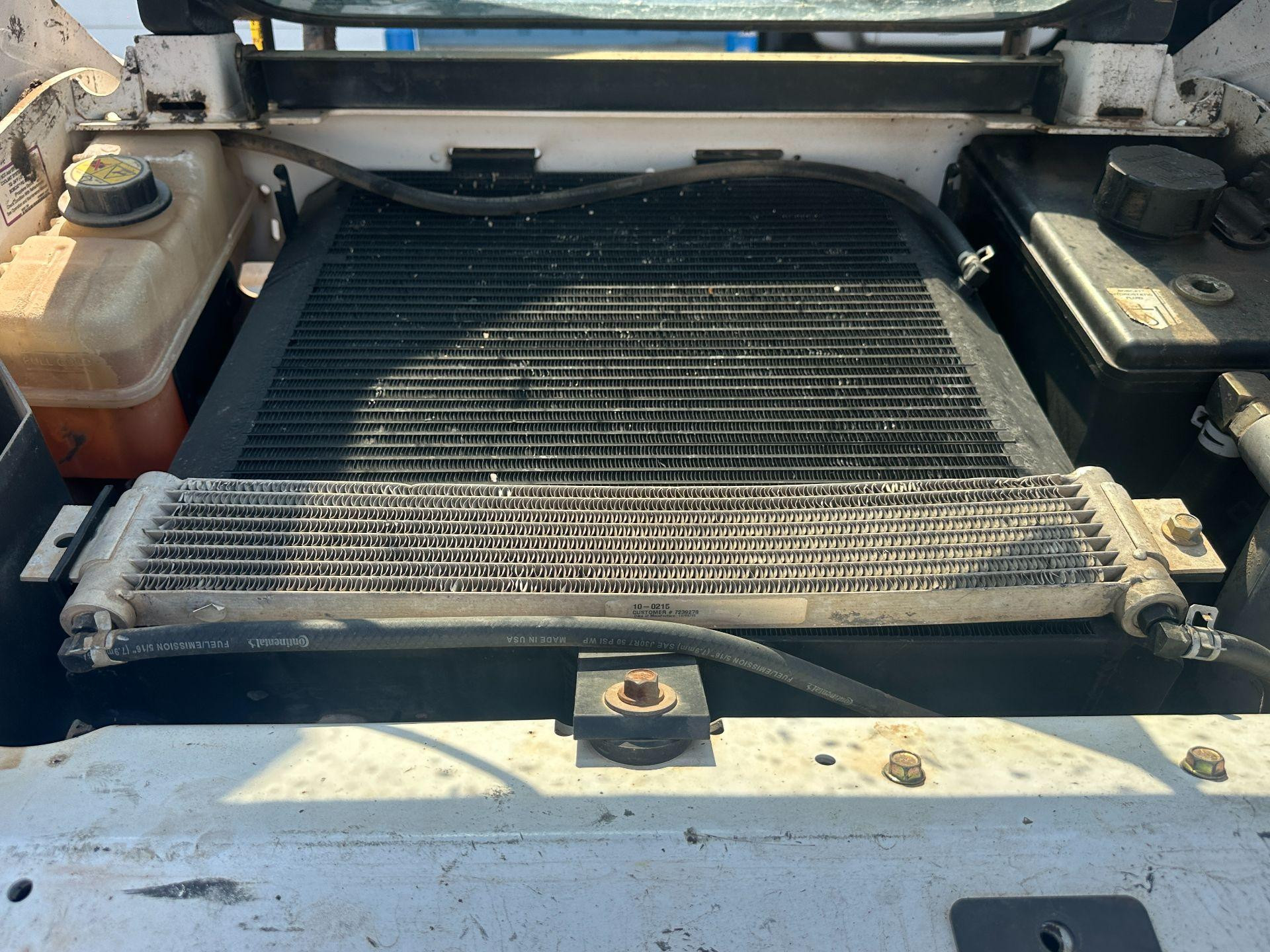 Bobcat S650 Radiator for Sale