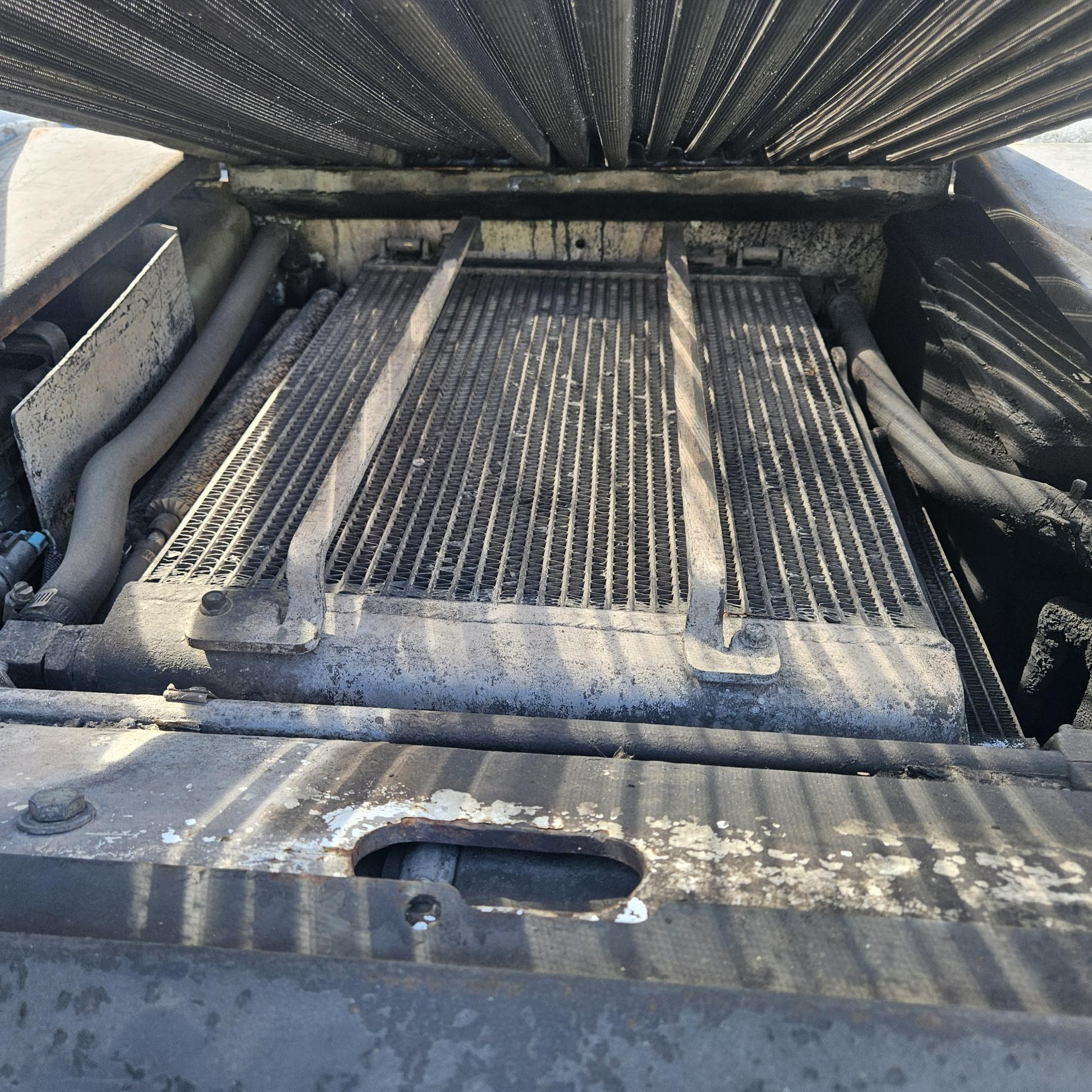 7204653 | Bobcat S750 Radiator for Sale