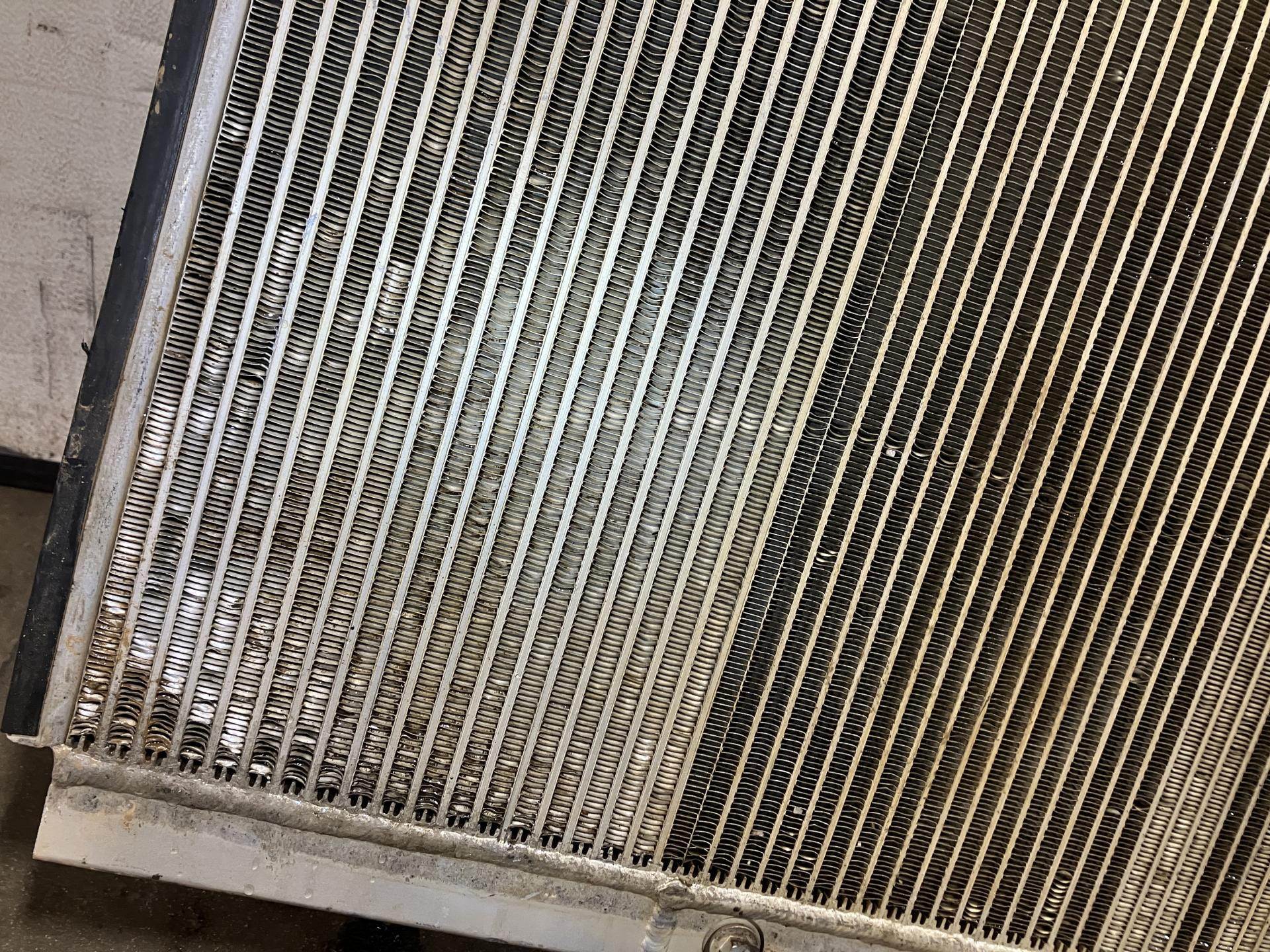 V0521-43500 | Kubota SVL75-2 Radiator for Sale