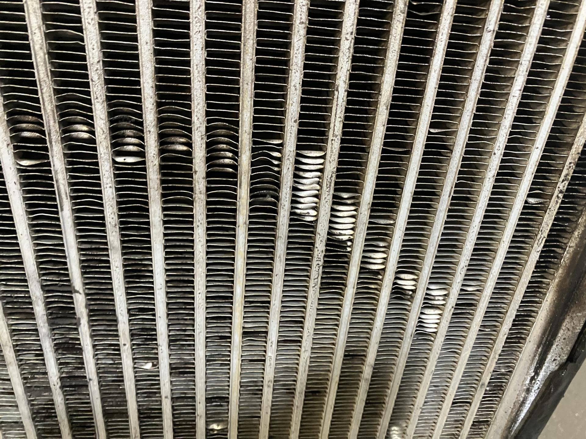 Kubota SVL95-2S Radiator for Sale