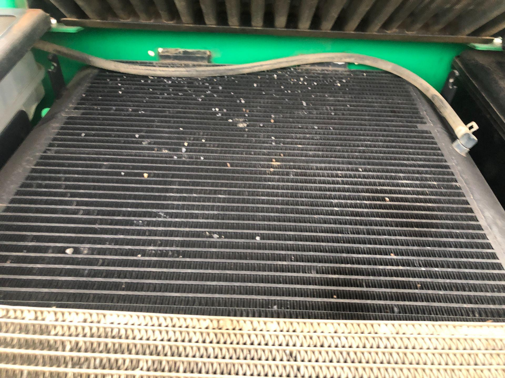 7274982 | Bobcat T630 Radiator for Sale