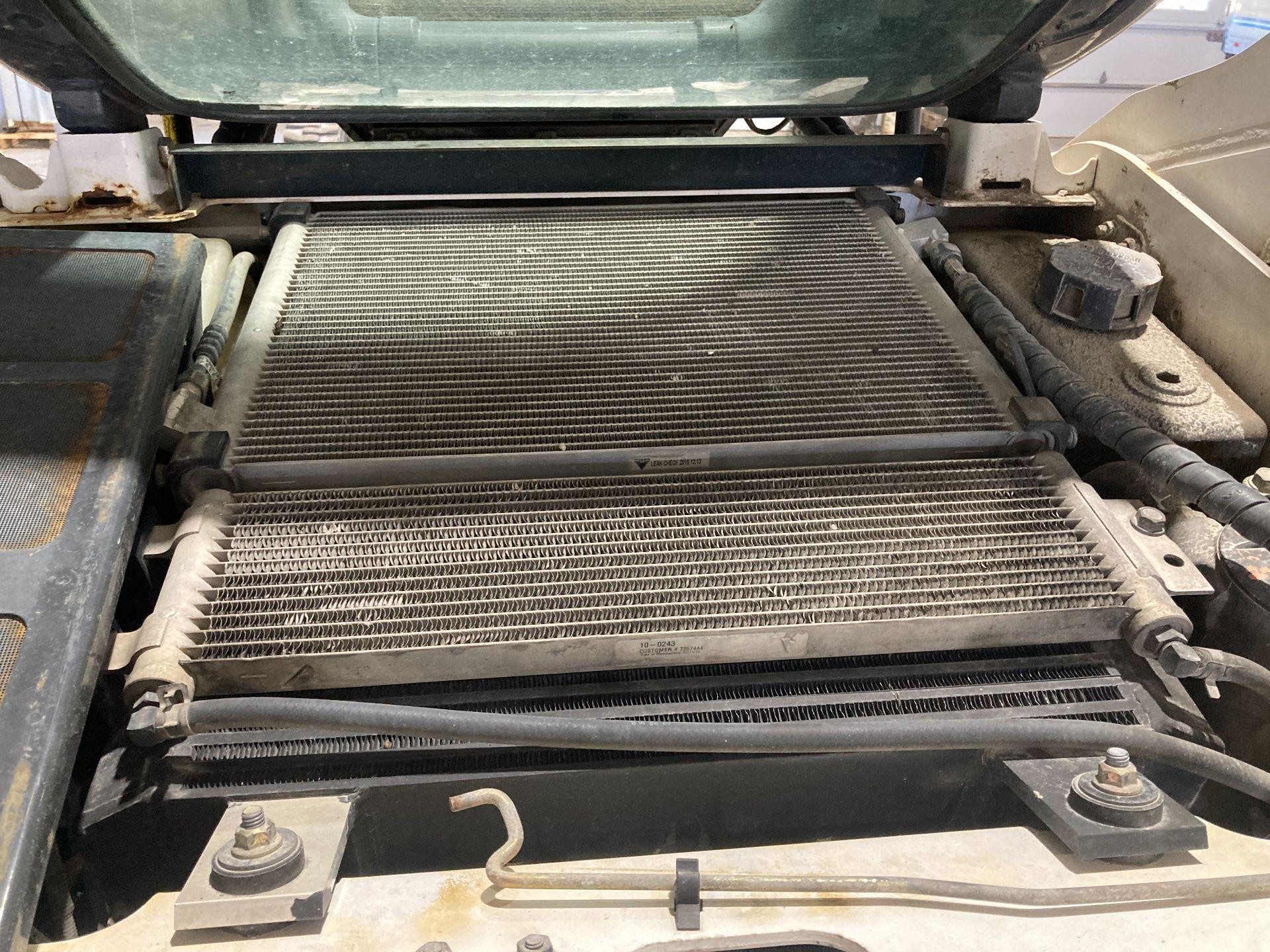 AT6311001 | Bobcat T770 Radiator for Sale