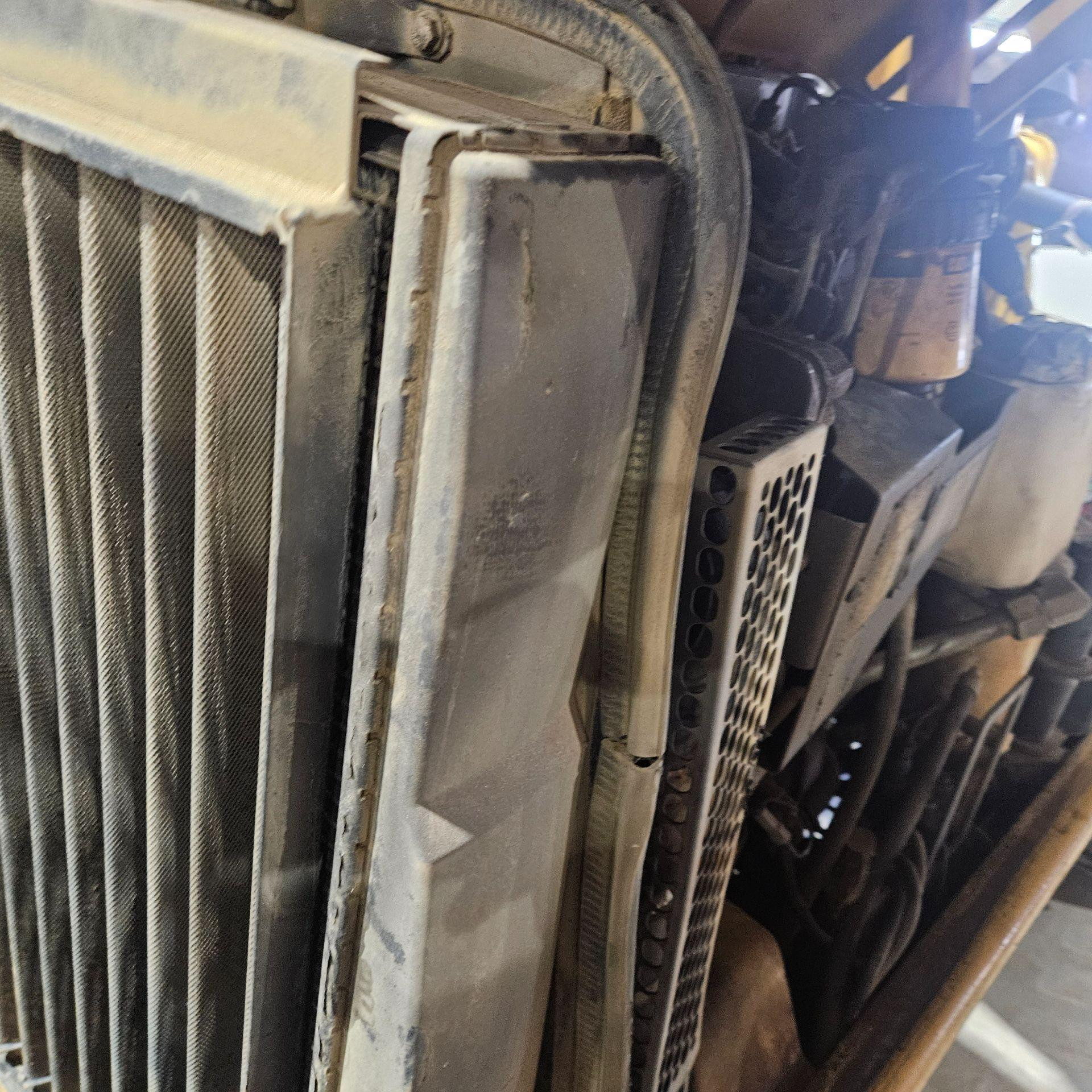 212-3294 | CAT TH63 Radiator for Sale