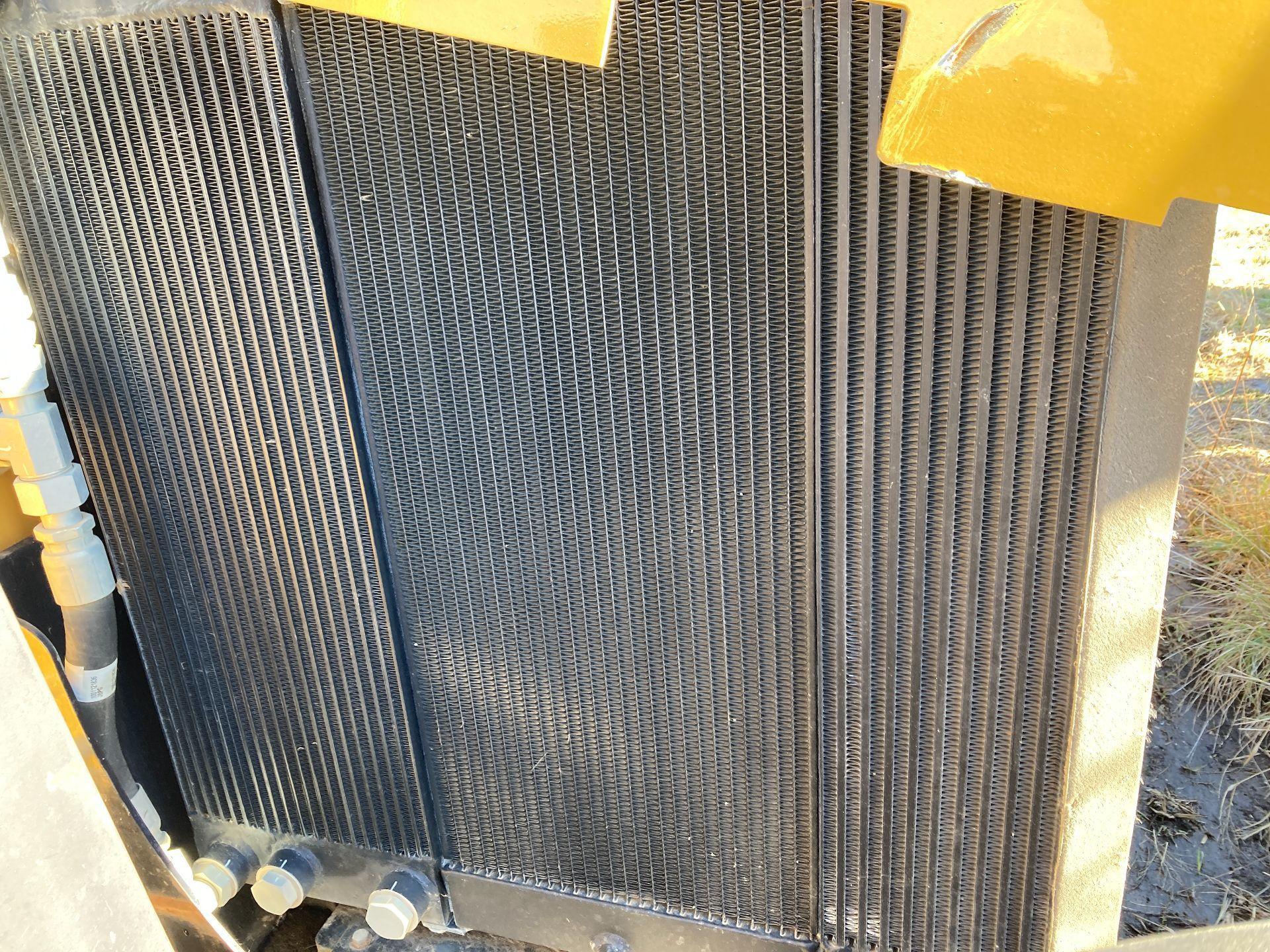 499-1569 | CAT TL642 Radiator for Sale
