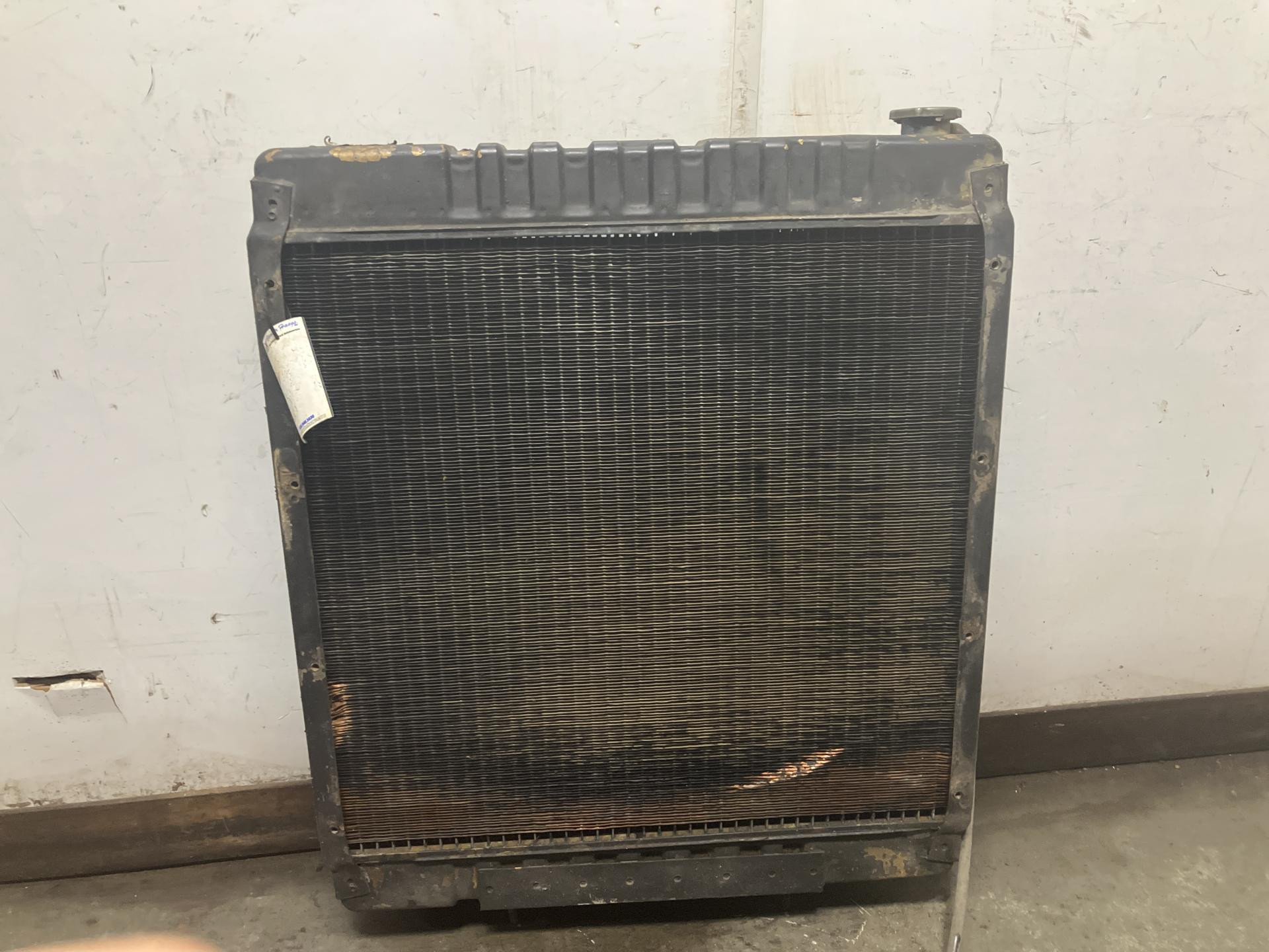 298-8642 | CAT TL943 Radiator for Sale