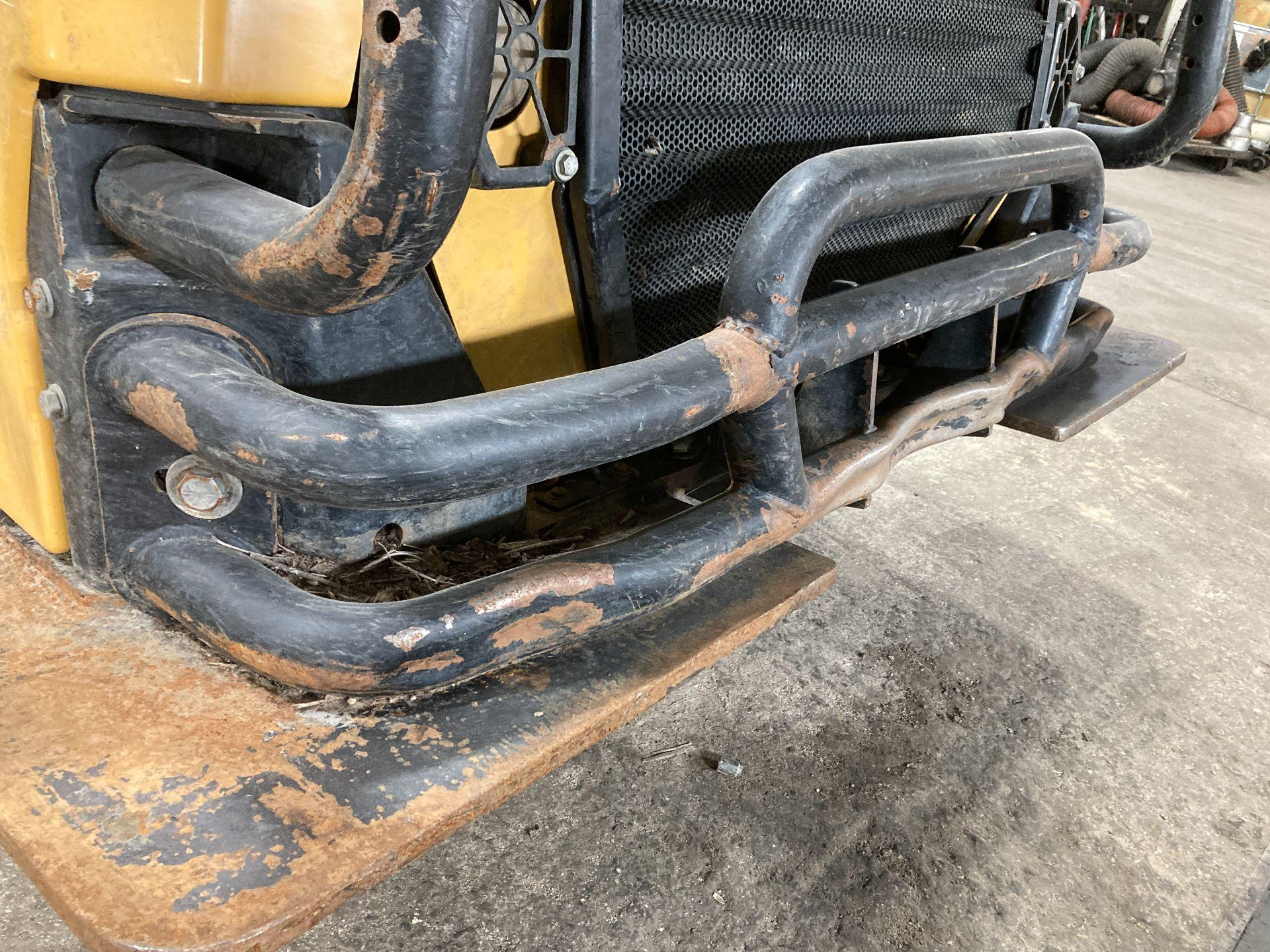 2096-790 | ASV RT120F ROPS for Sale