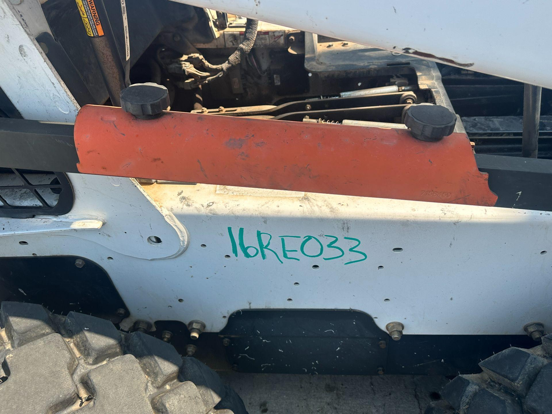 7158459 | Bobcat S650 Equip Safety Support for Sale