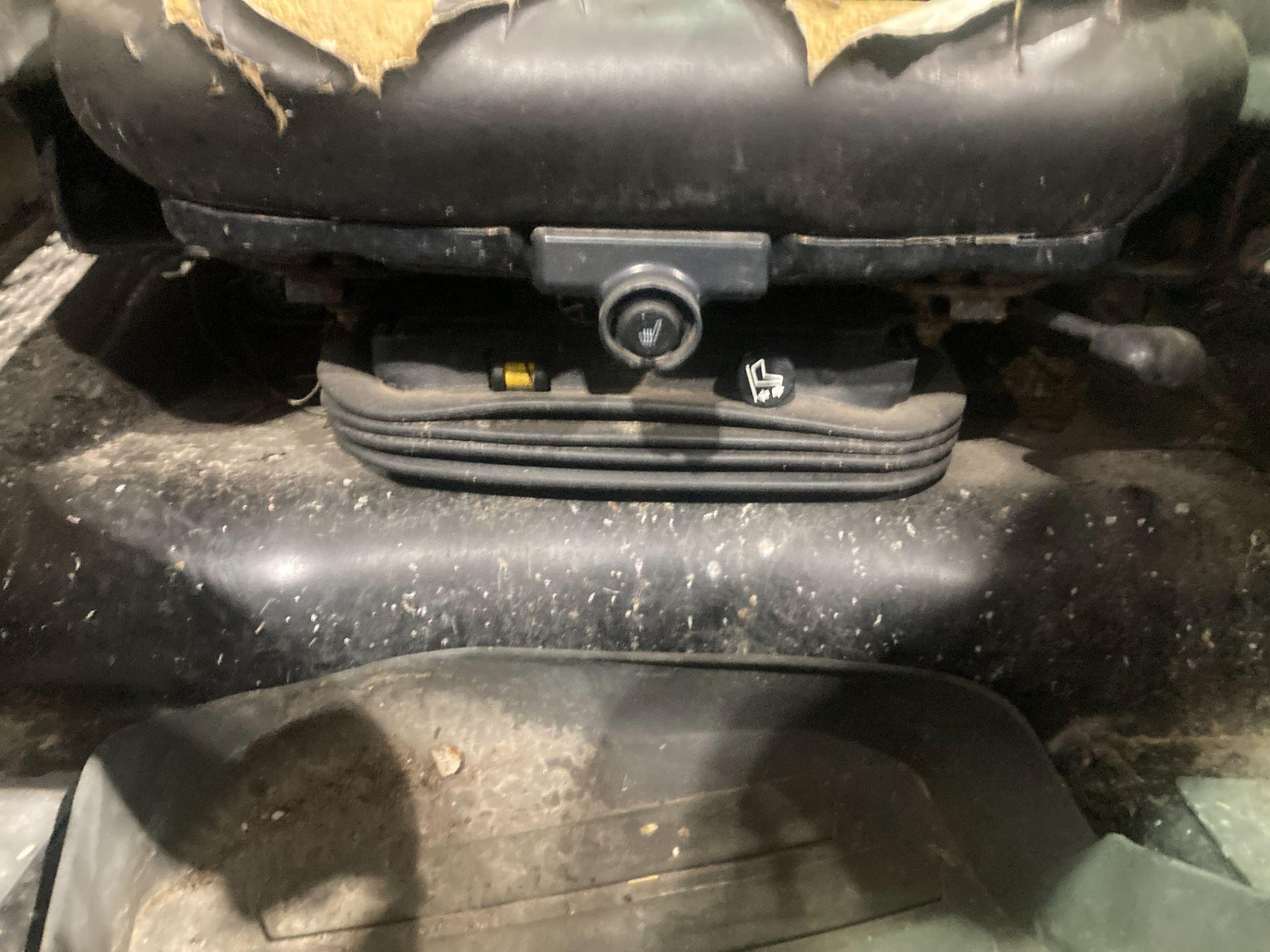 476-6271 | CAT 226D Seat for Sale