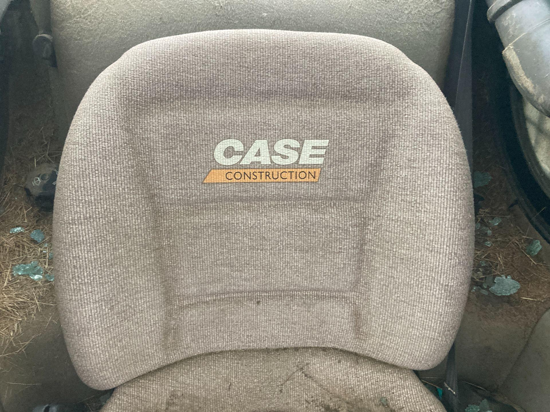 47920921 | Case SV280 Seat for Sale