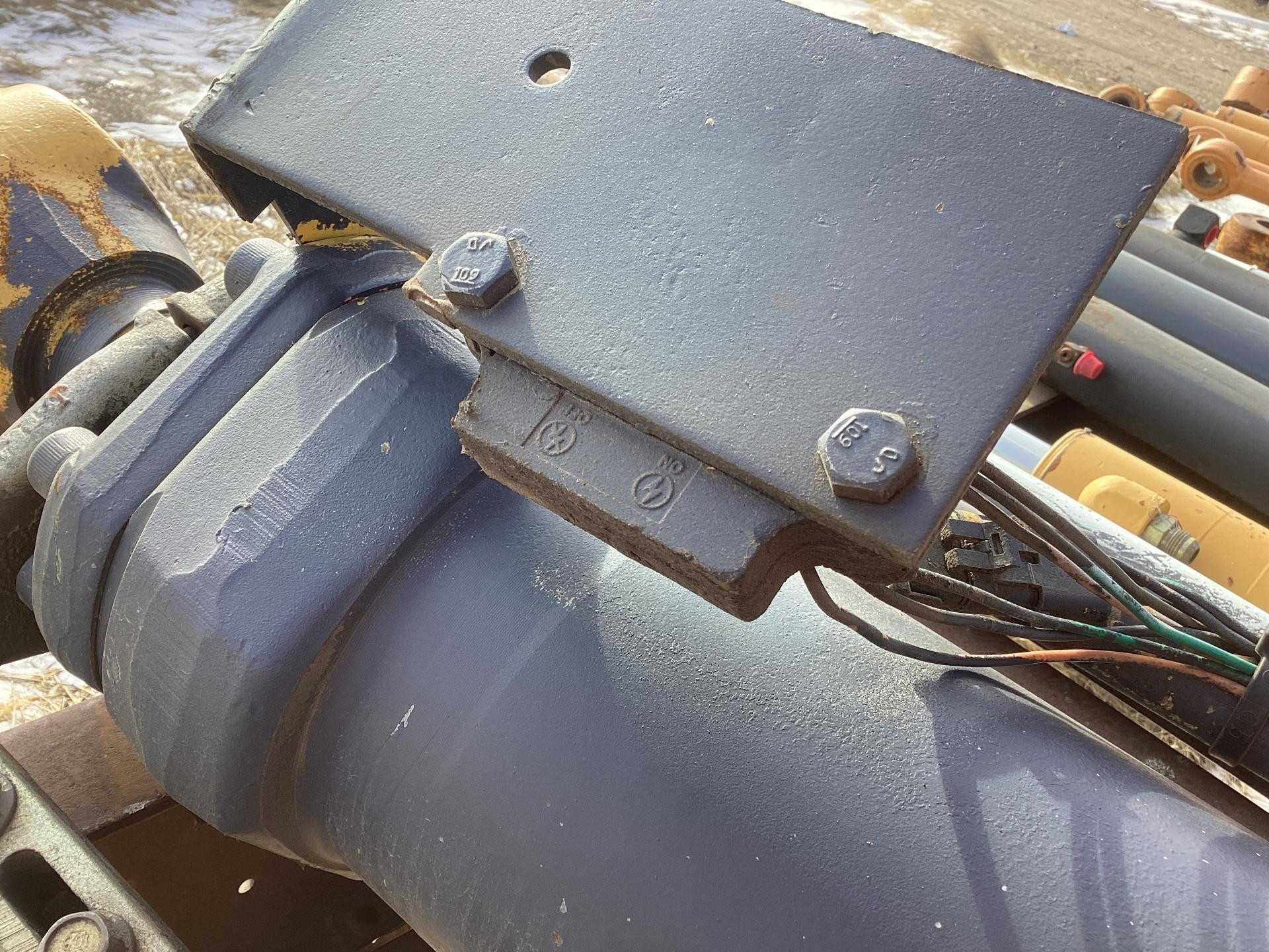 John Deere 544G Equip Sensor for Sale