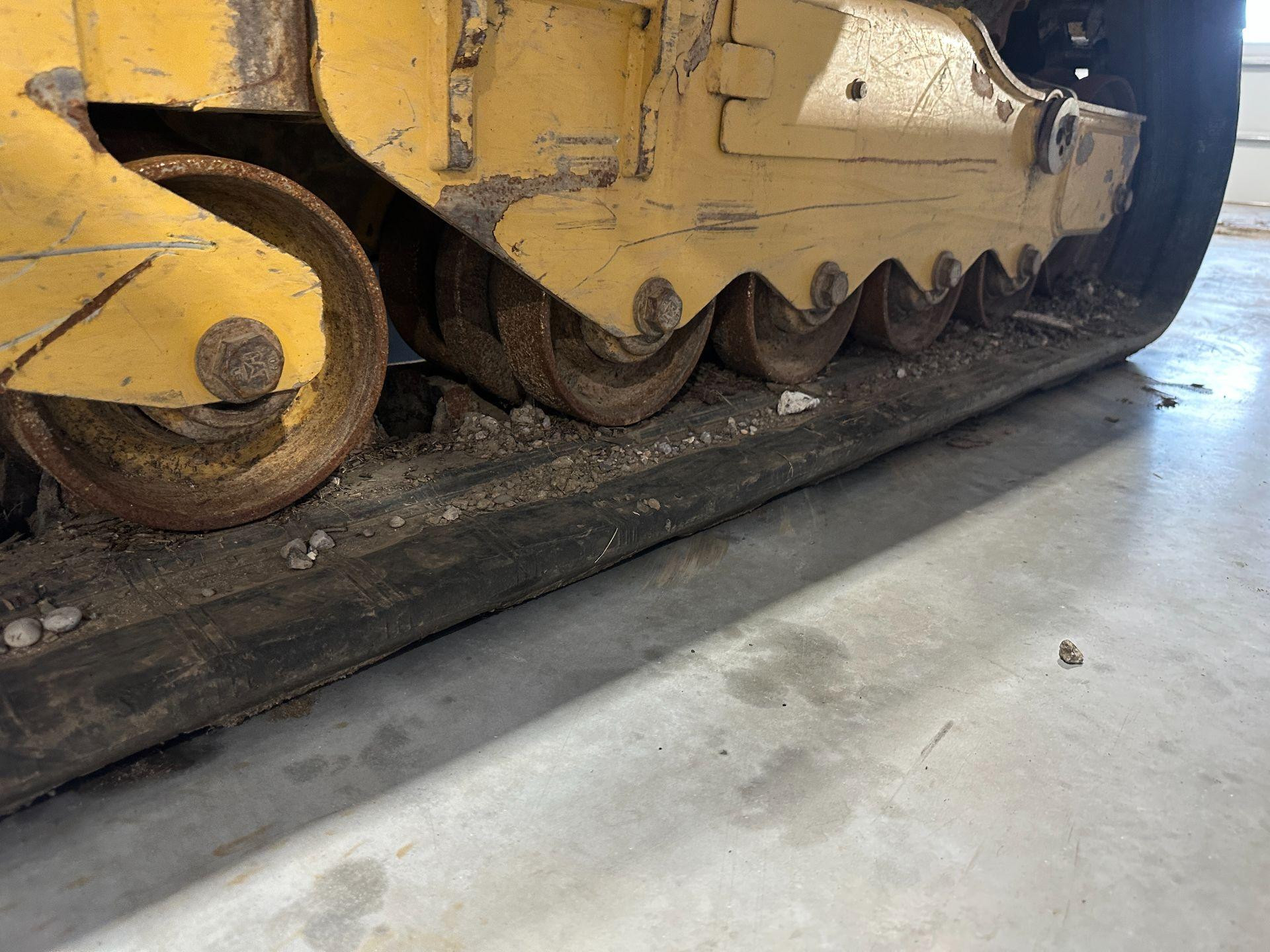 536-3549 | CAT 279D3 Track Roller for Sale