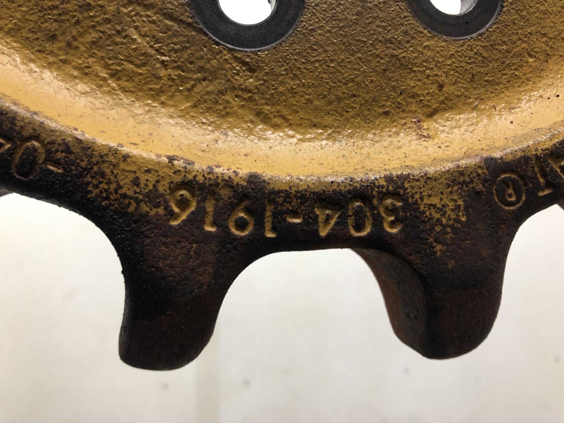 CAT 299C Sprocket for Sale