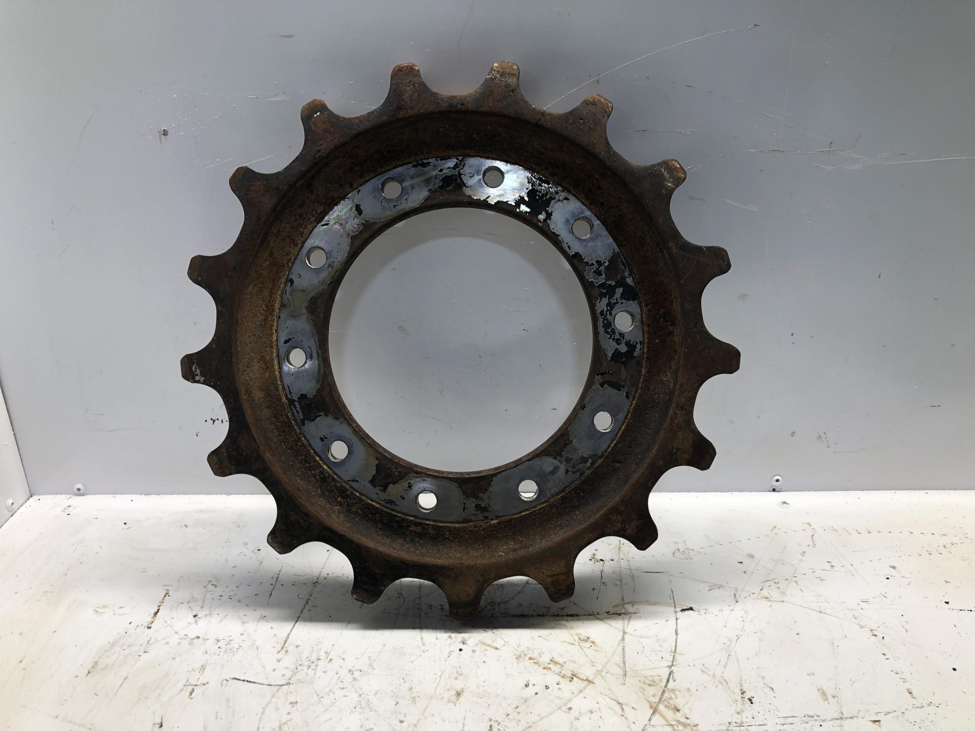 John Deere 333D Sprocket for Sale