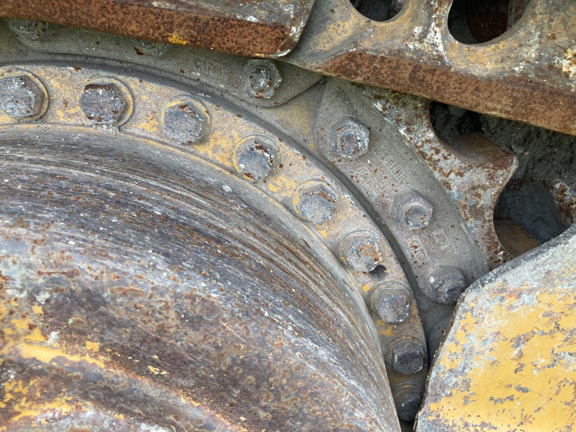 7P2636 | CAT 953 Sprocket for Sale