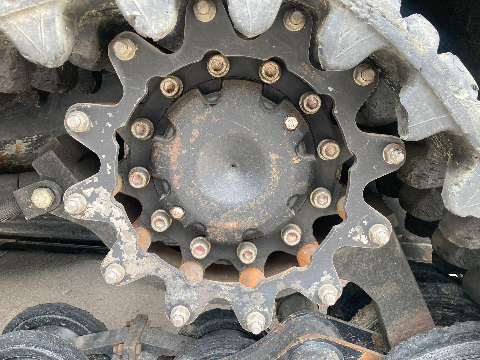 2035-128 | ASV RT120F Sprocket for Sale