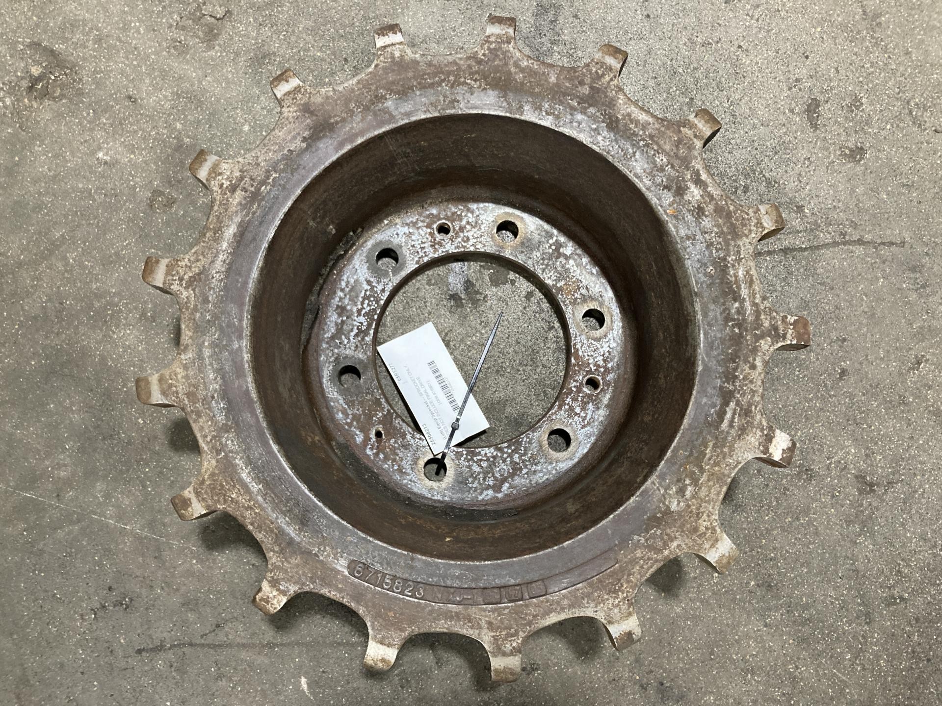 6715821 | Bobcat T250 Sprocket for Sale